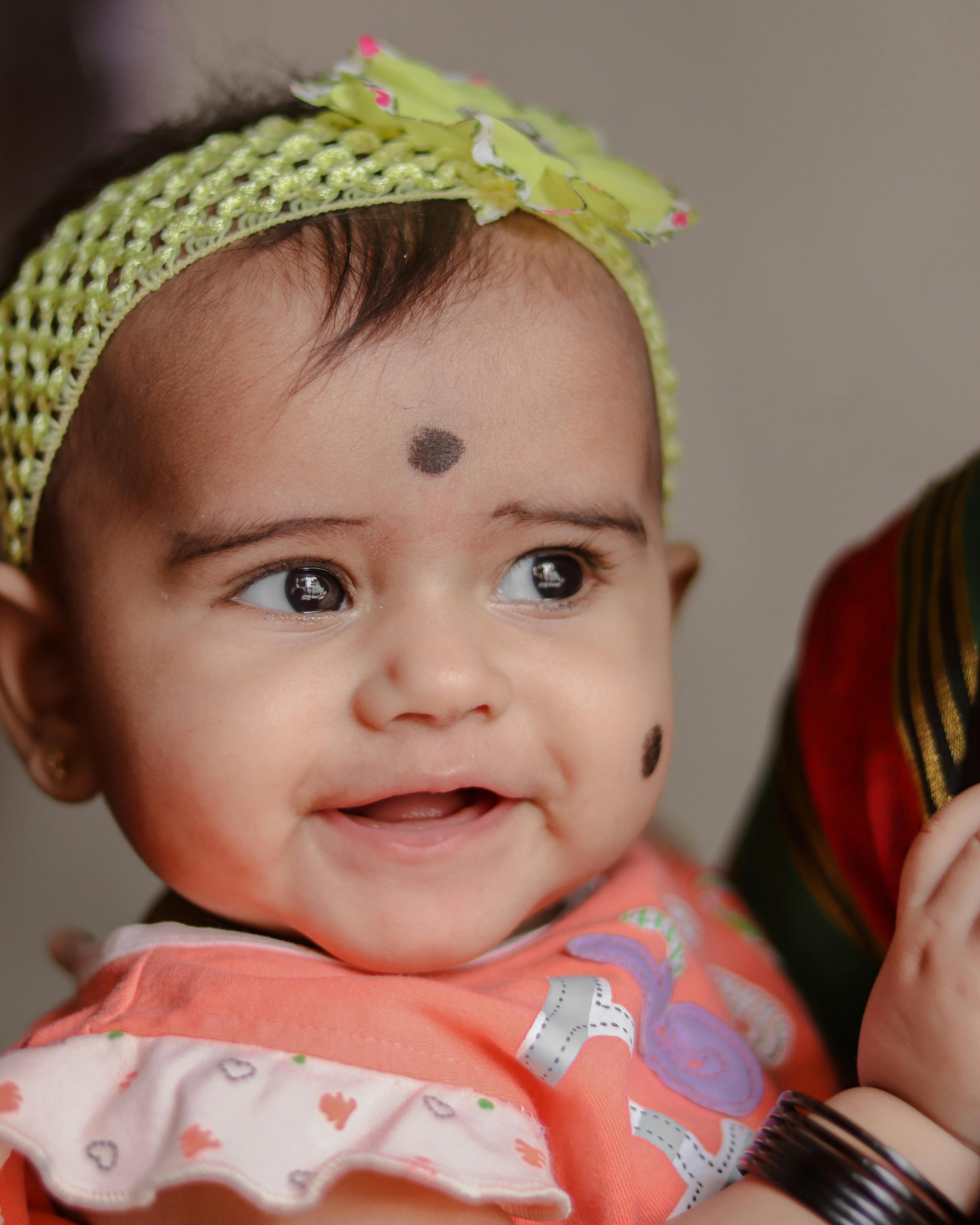 Cute Baby Indian Photos, Download Free Cute Baby Indian Stock Photos ...
