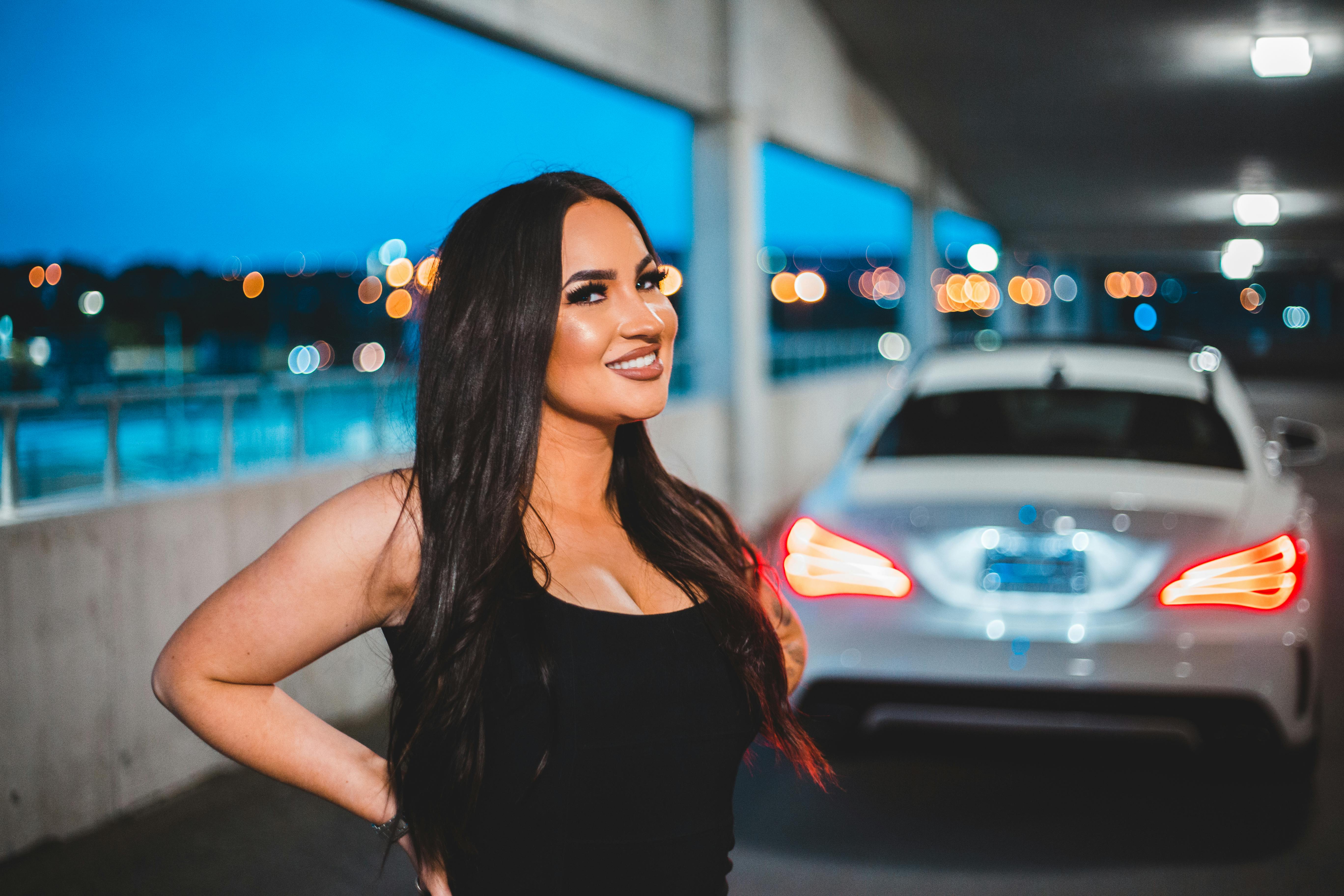 Beautiful Decollete Photos, Download The BEST Free Beautiful Decollete ...