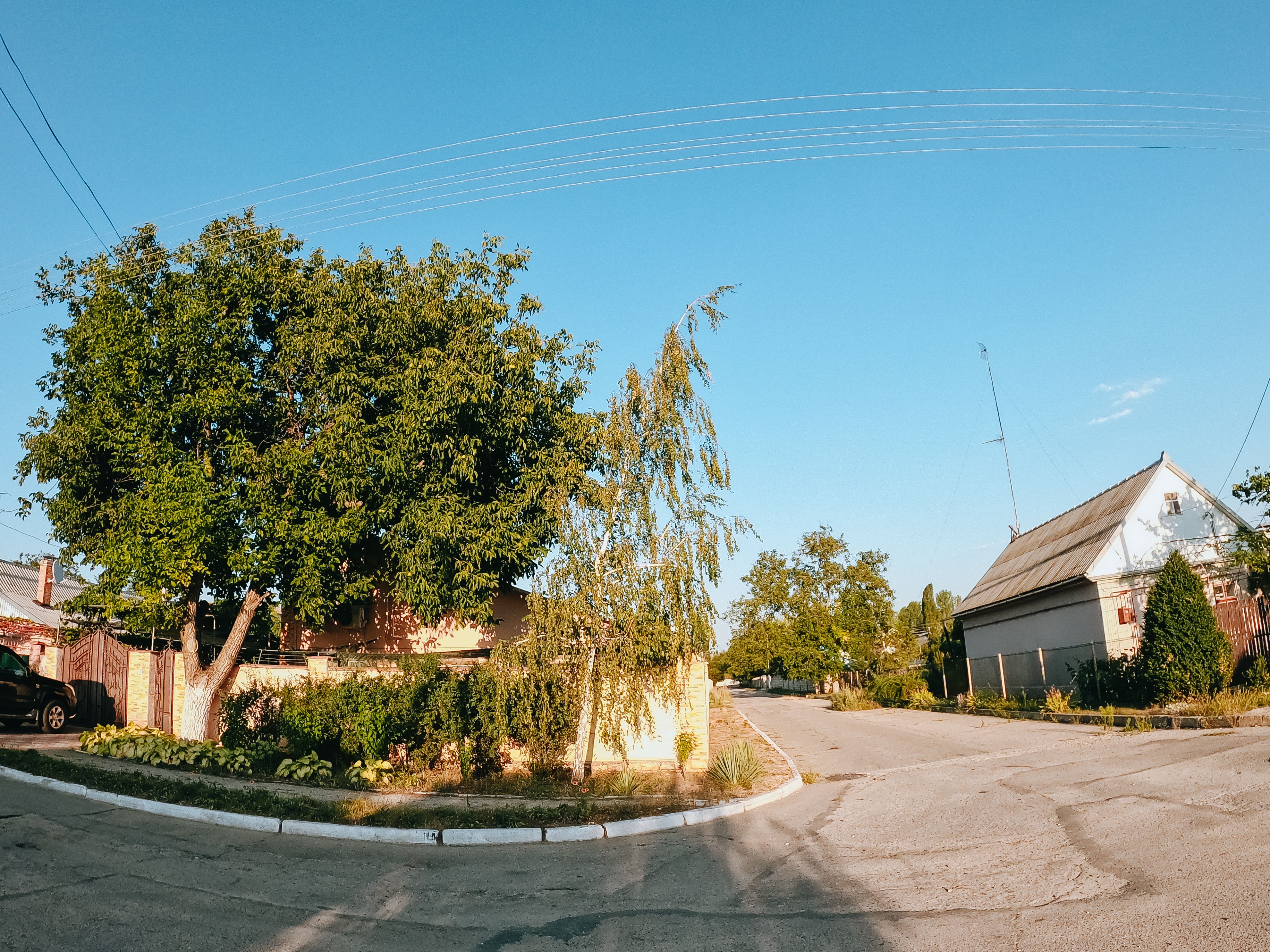 Suburban Sky Photos, Download The BEST Free Suburban Sky Stock Photos ...