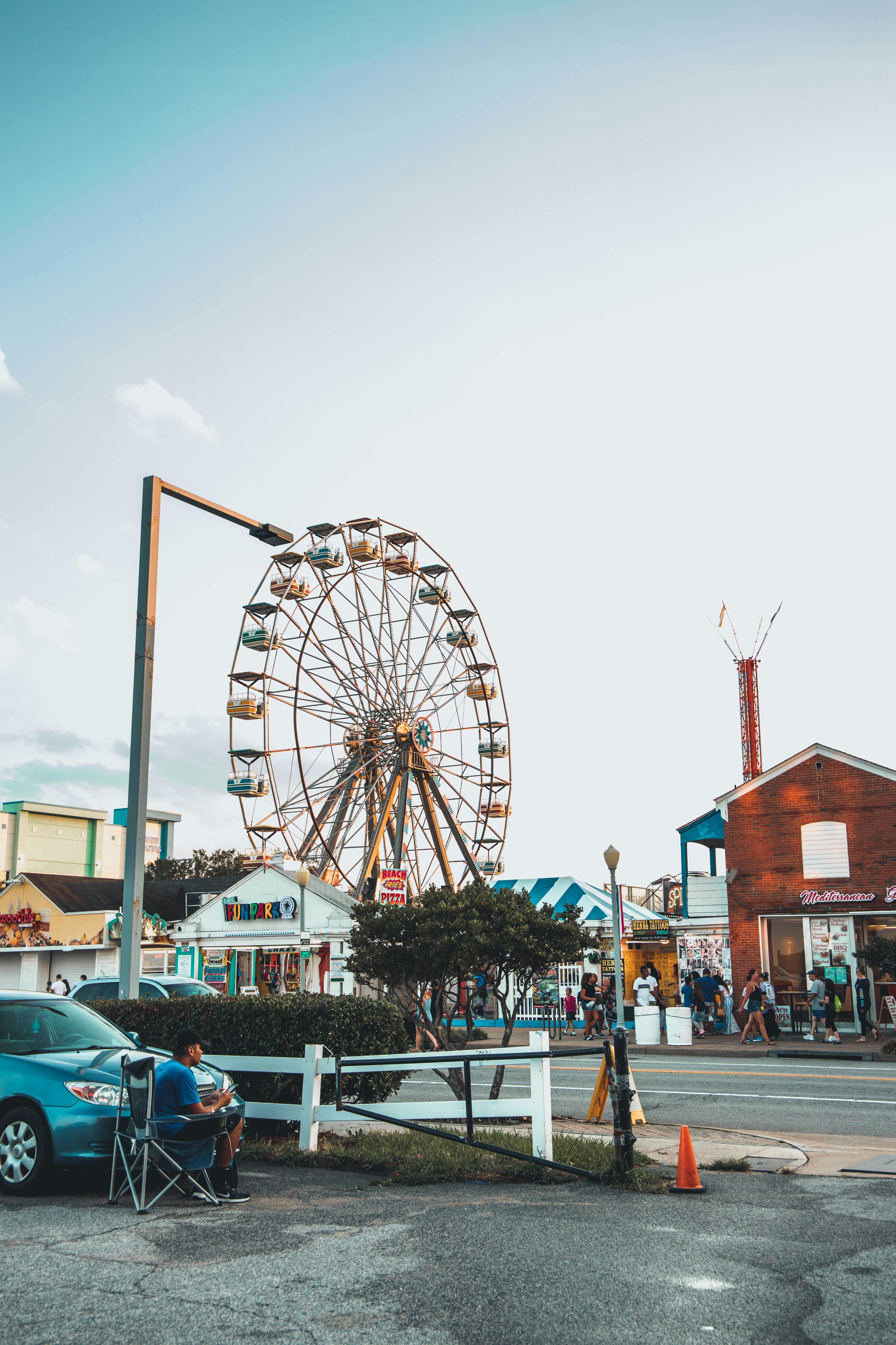 Street Fairs Photos, Download The BEST Free Street Fairs Stock Photos ...