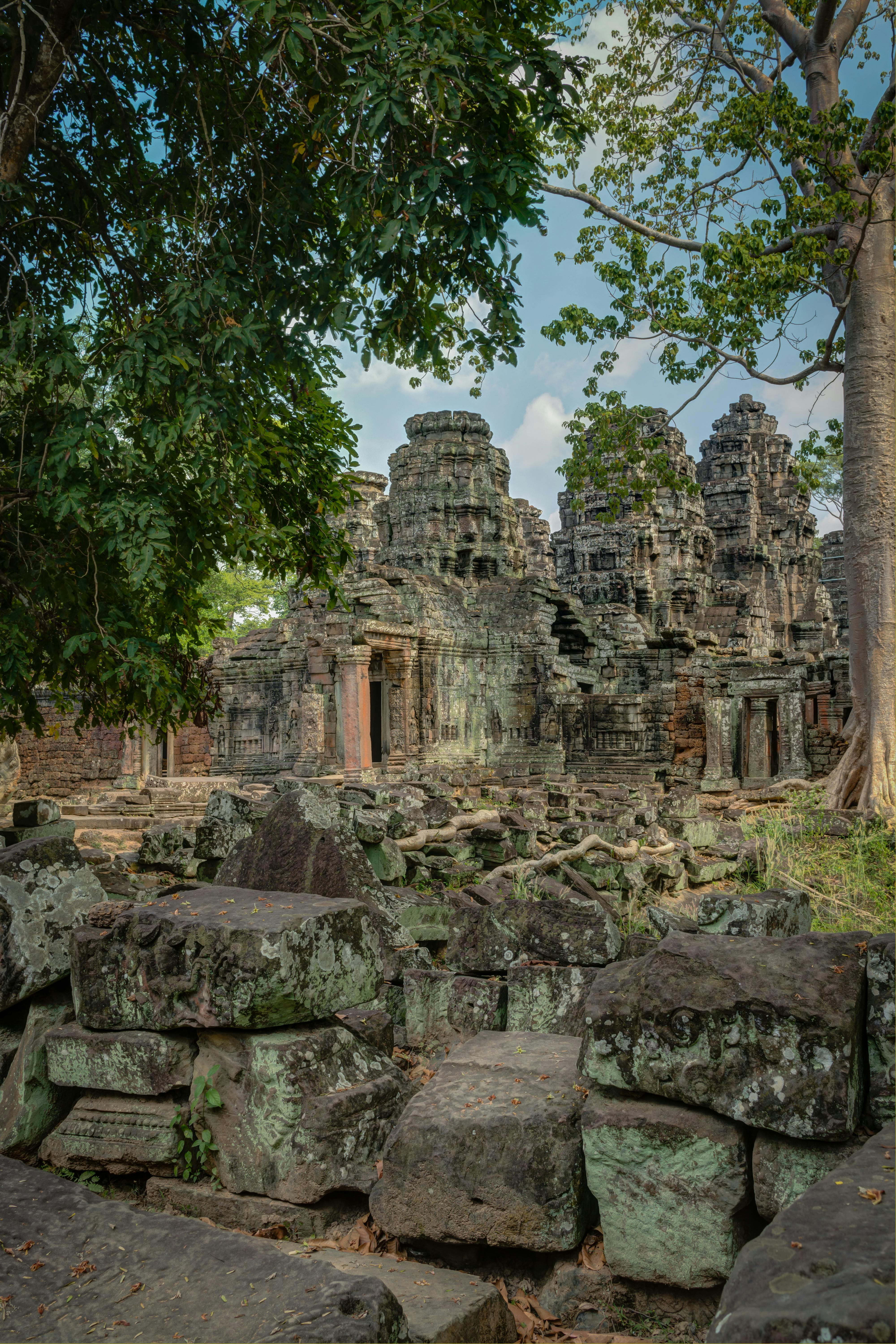 200+ Engaging Angkor Wat Photos · Pexels · Free Stock Photos