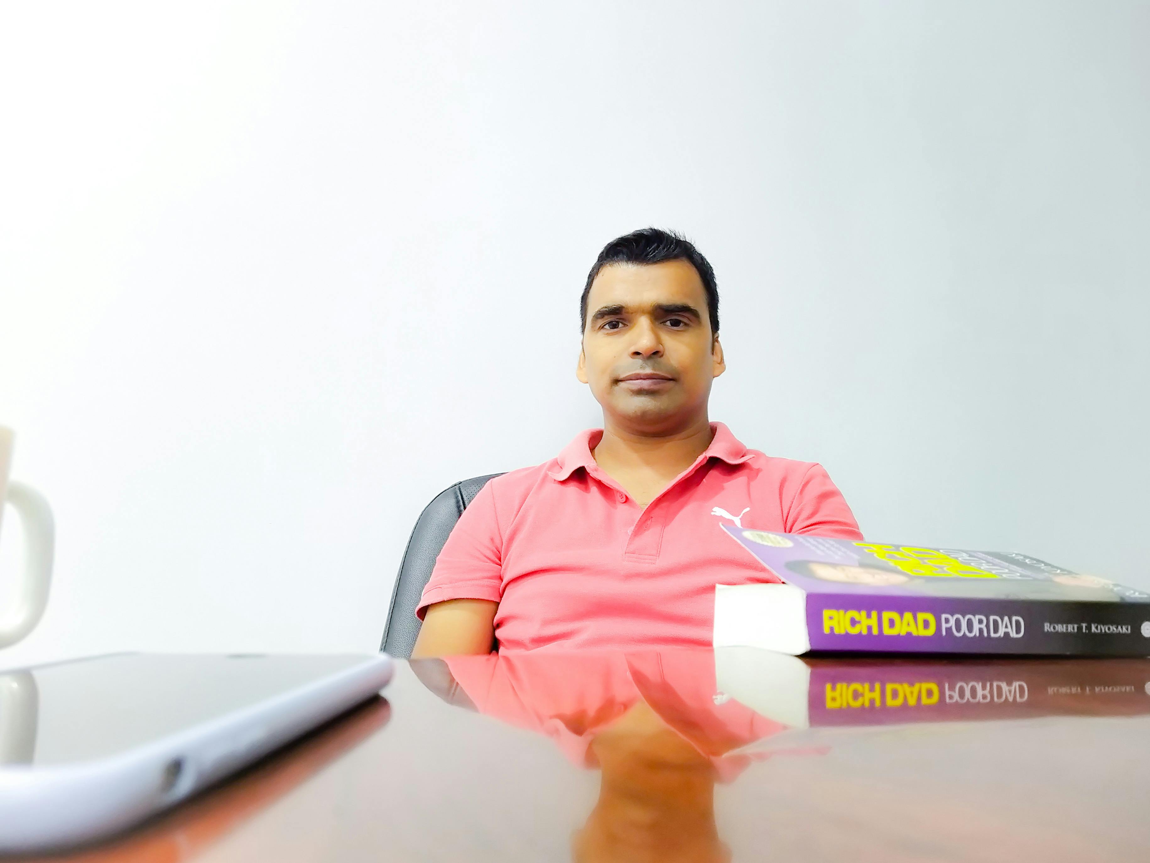 AMBUJ KUMAR - 攝影