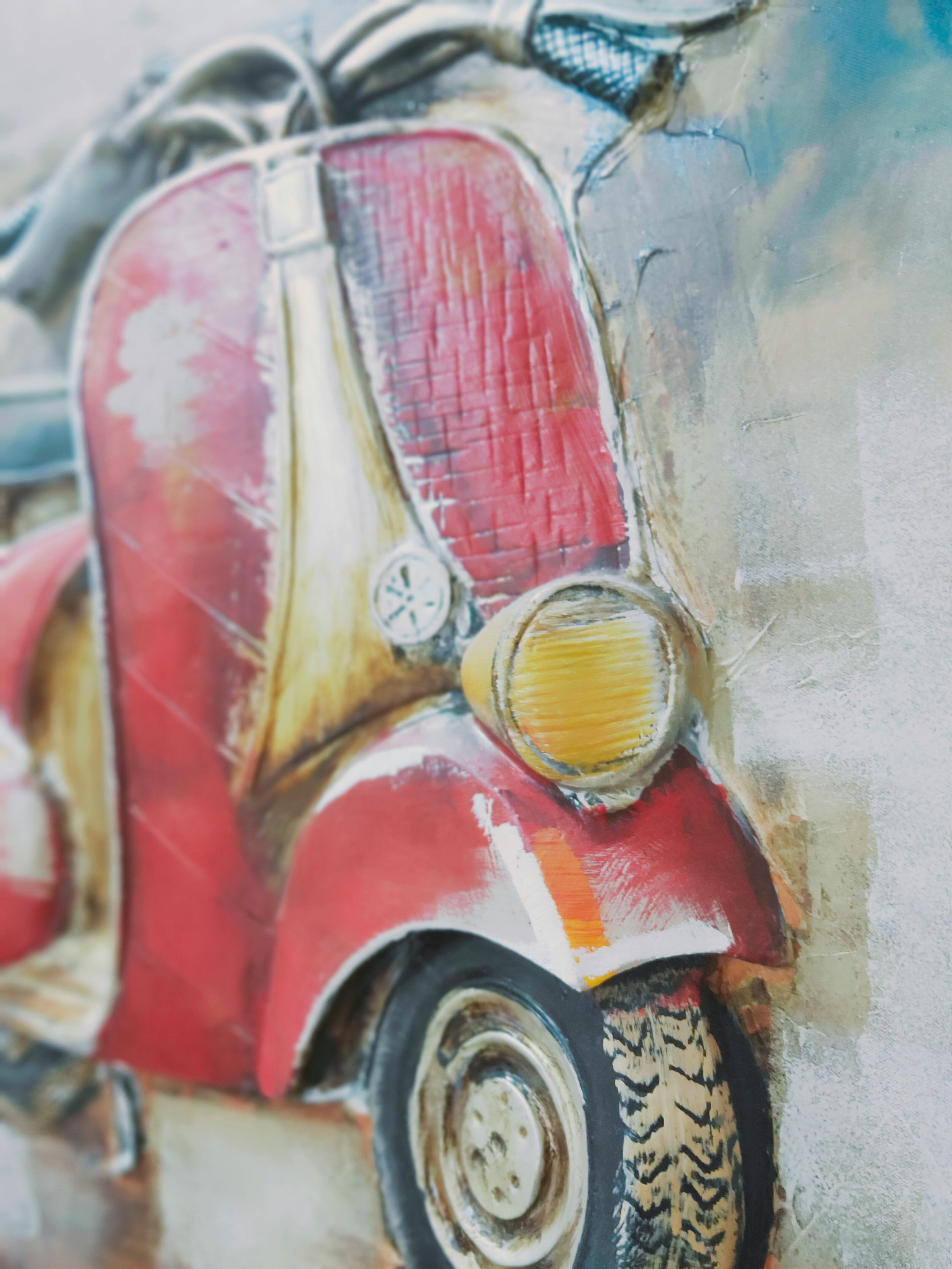 Ashutosh Vyas - 攝影