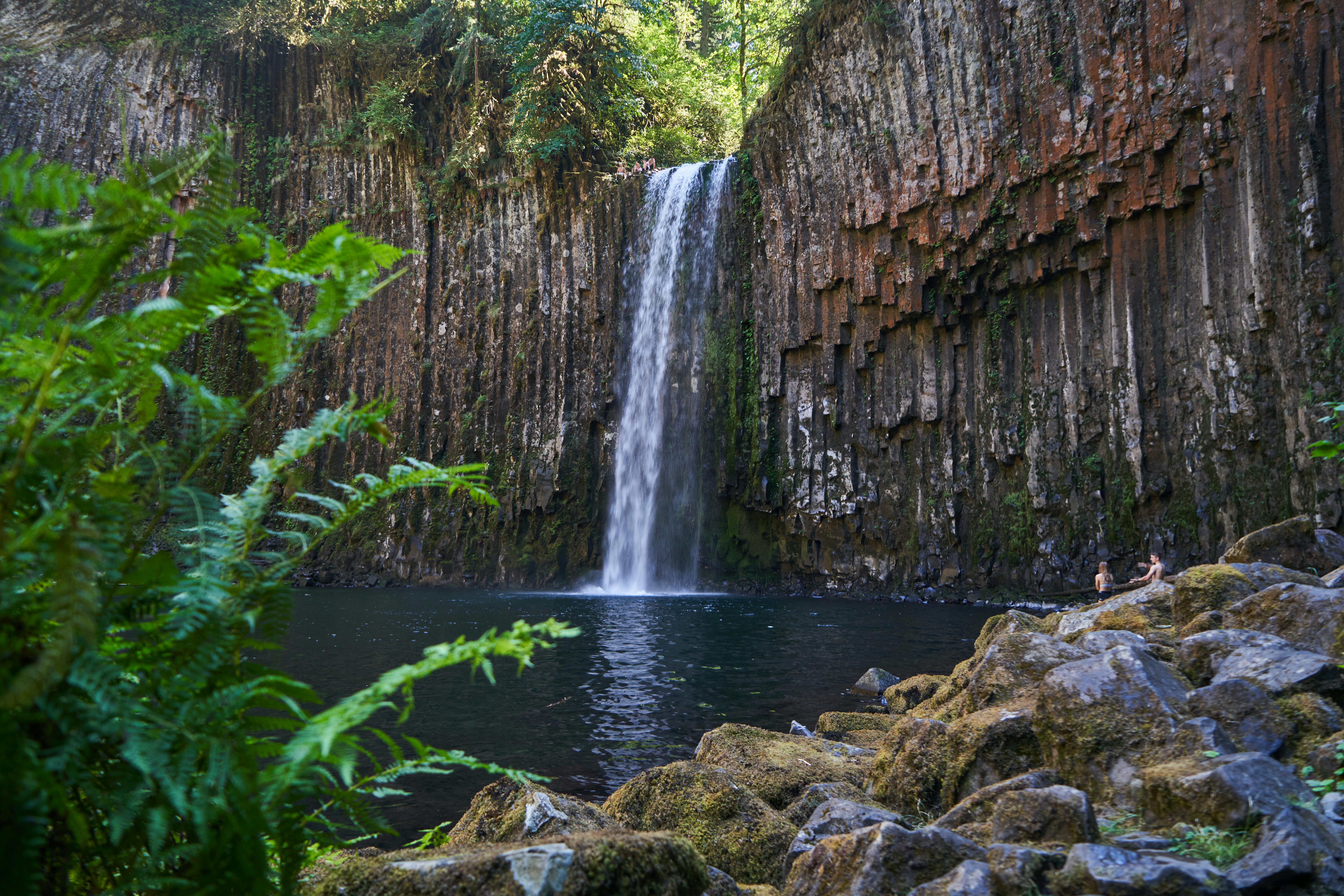 Side Waterfall Photos, Download The BEST Free Side Waterfall Stock ...