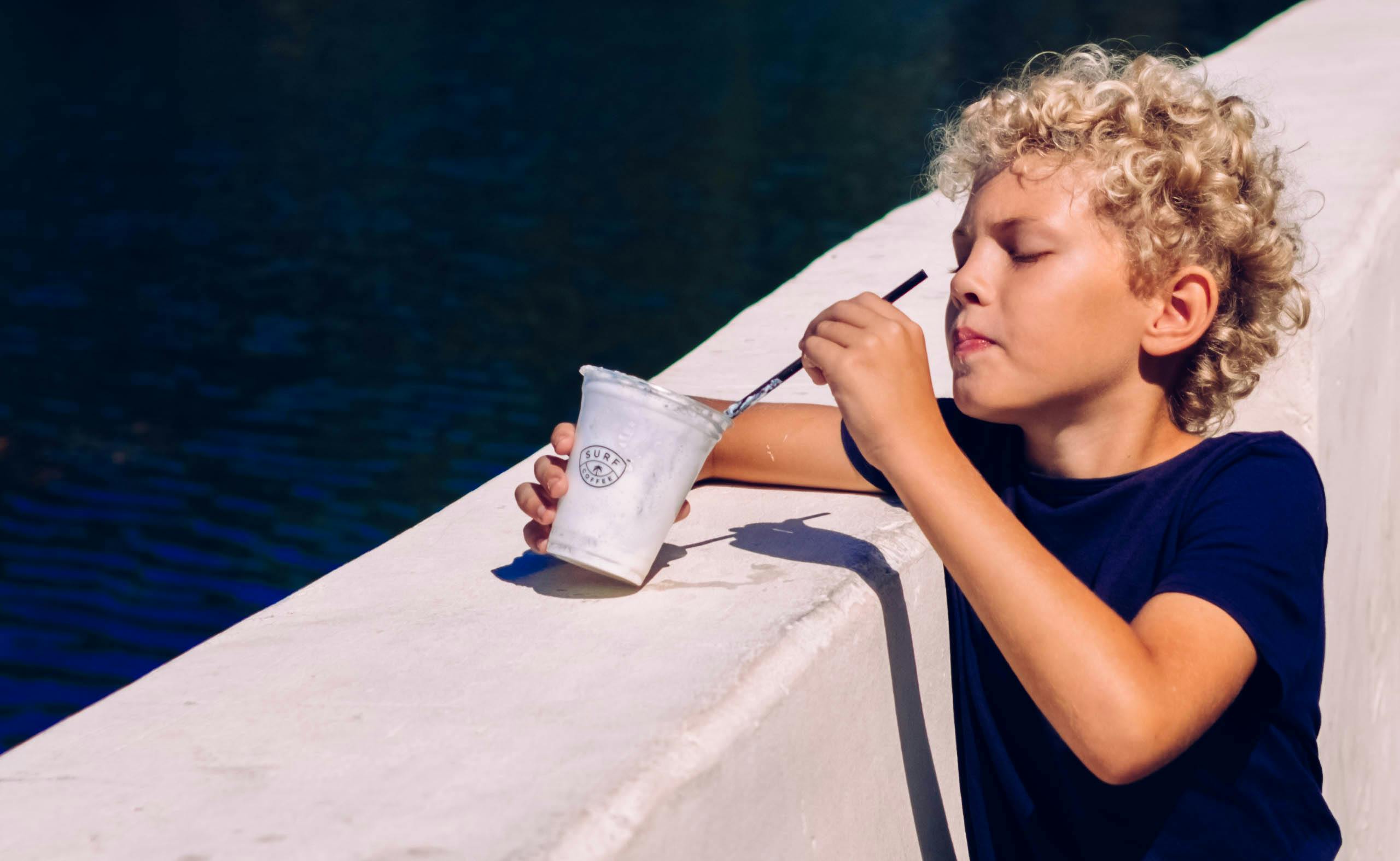 Boy 10 Photos & Videos Collected by Joy Jay