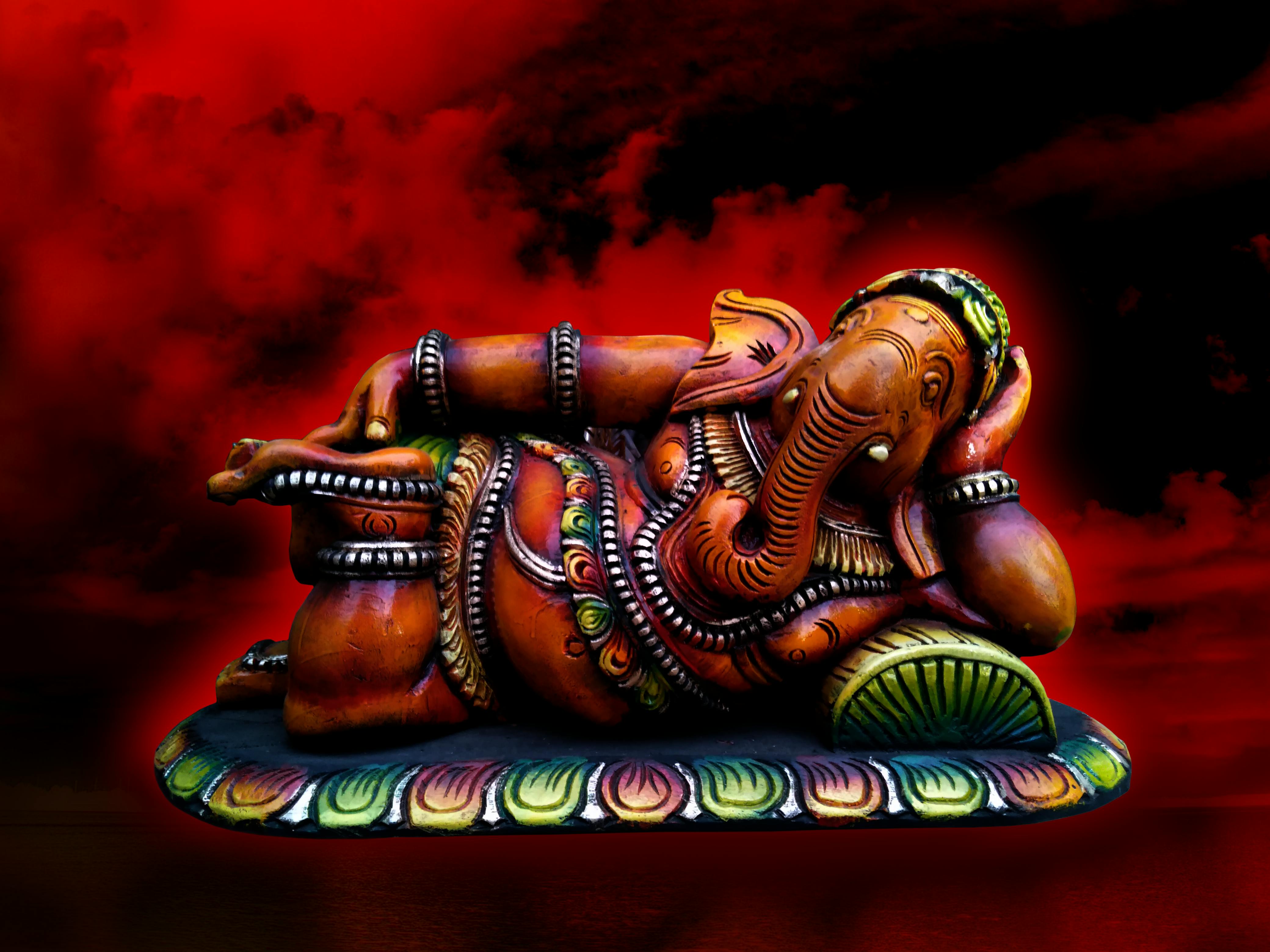 Nagaraju Kesarapu - Photography