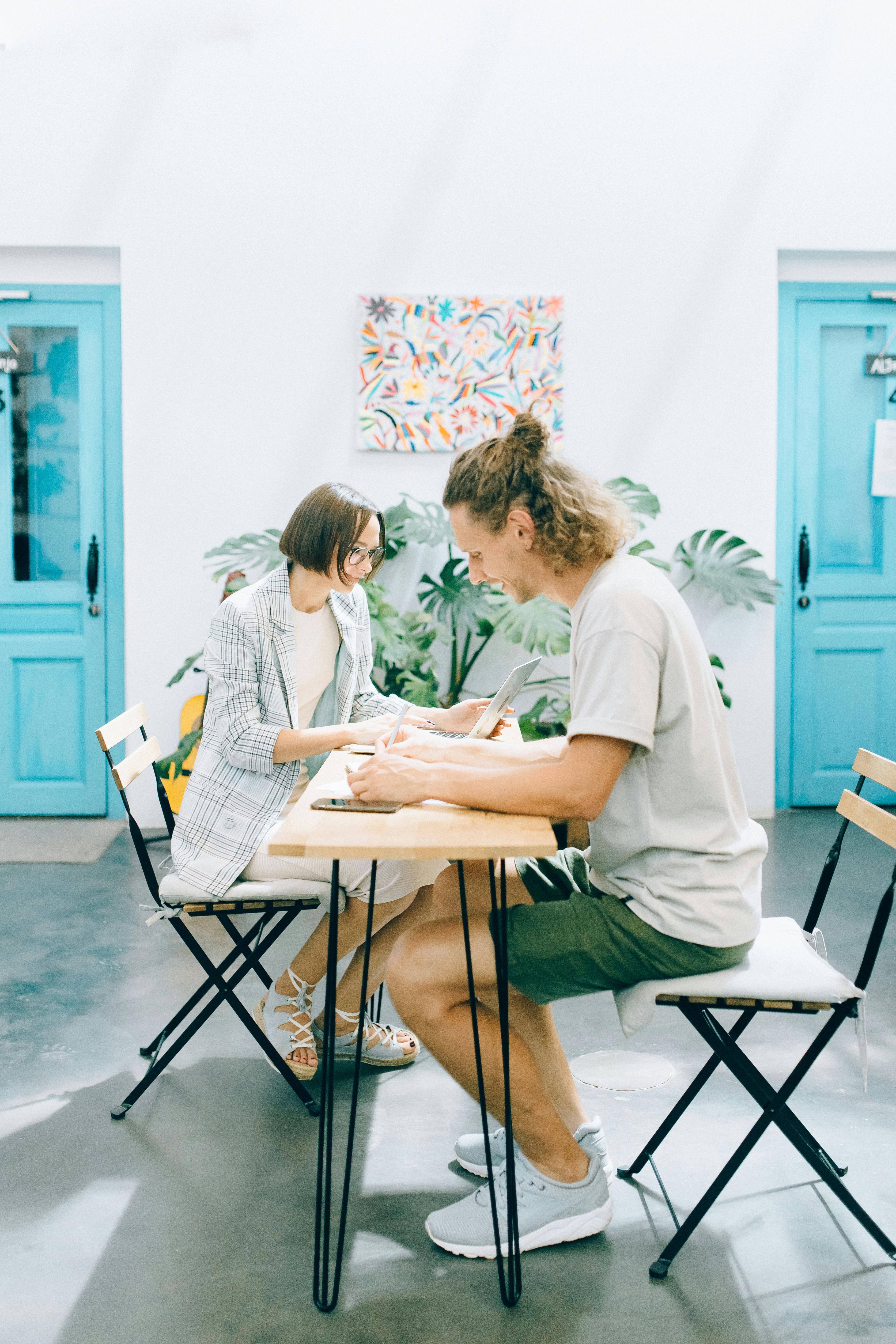 Coworking Space For Gig Workers Photos, Download The BEST Free ...