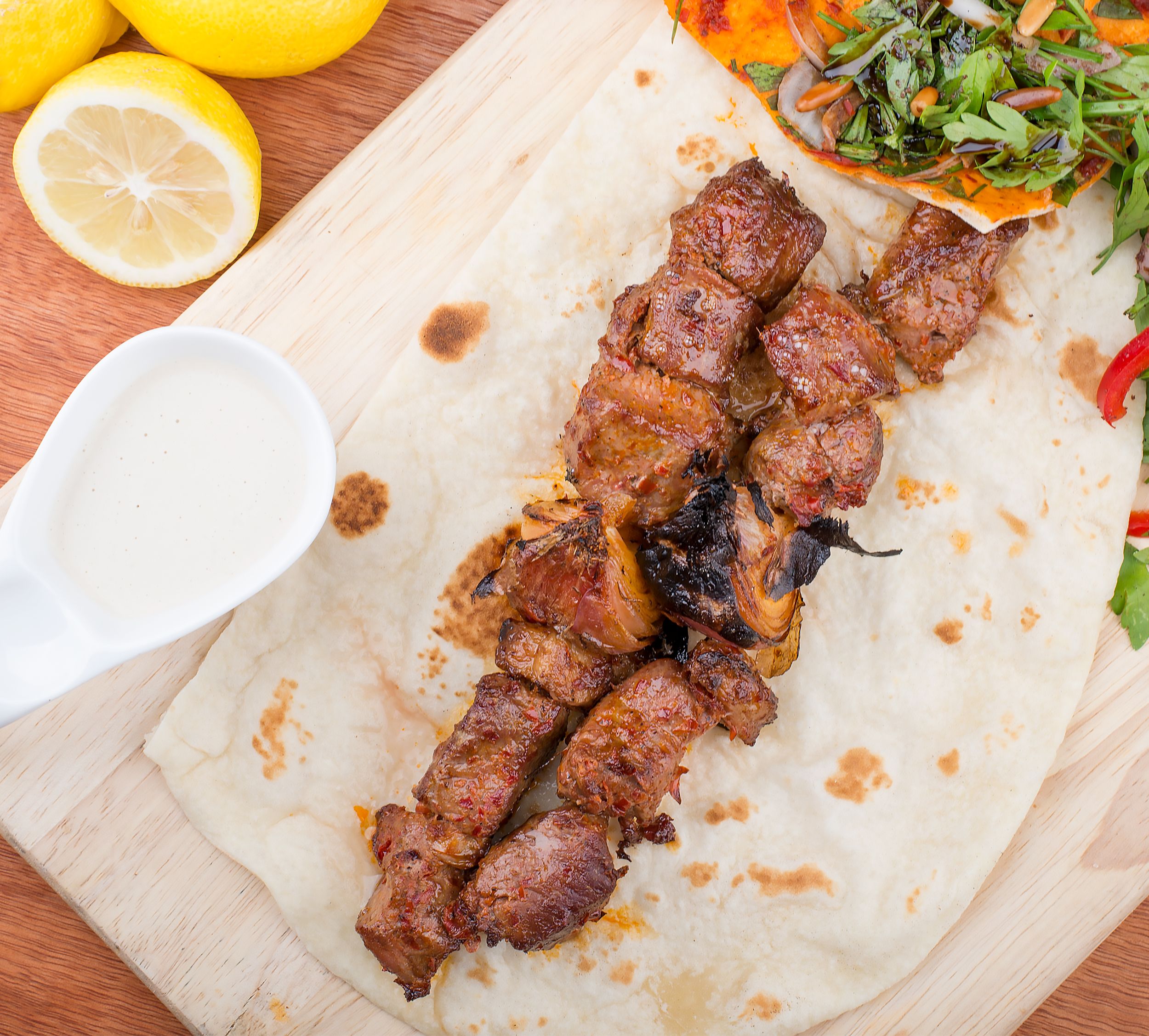 Close-Up Photo of a Delicious Cooked Food · Free Stock Photo