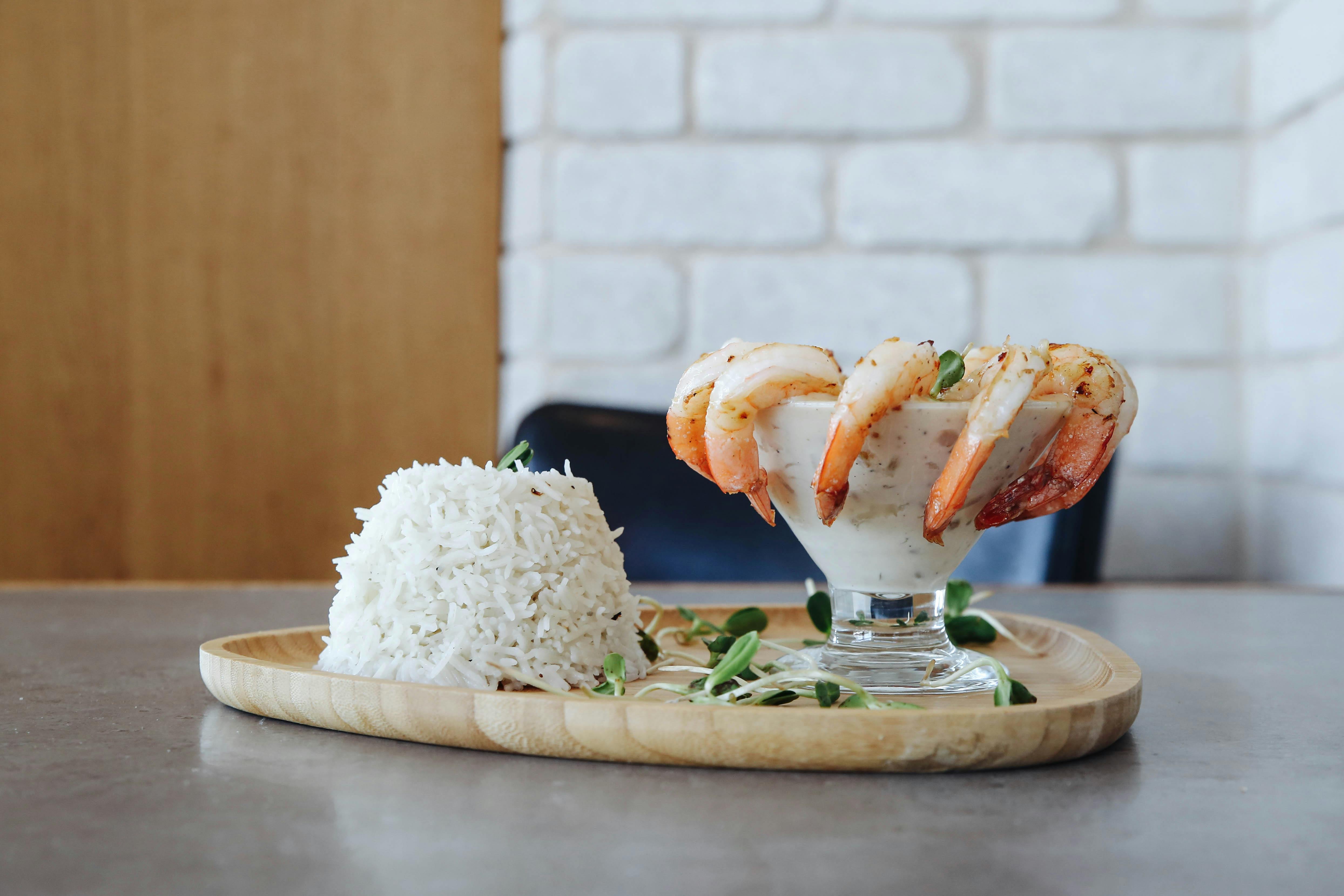 Rolled Rice With Vegetables · Free Stock Photo