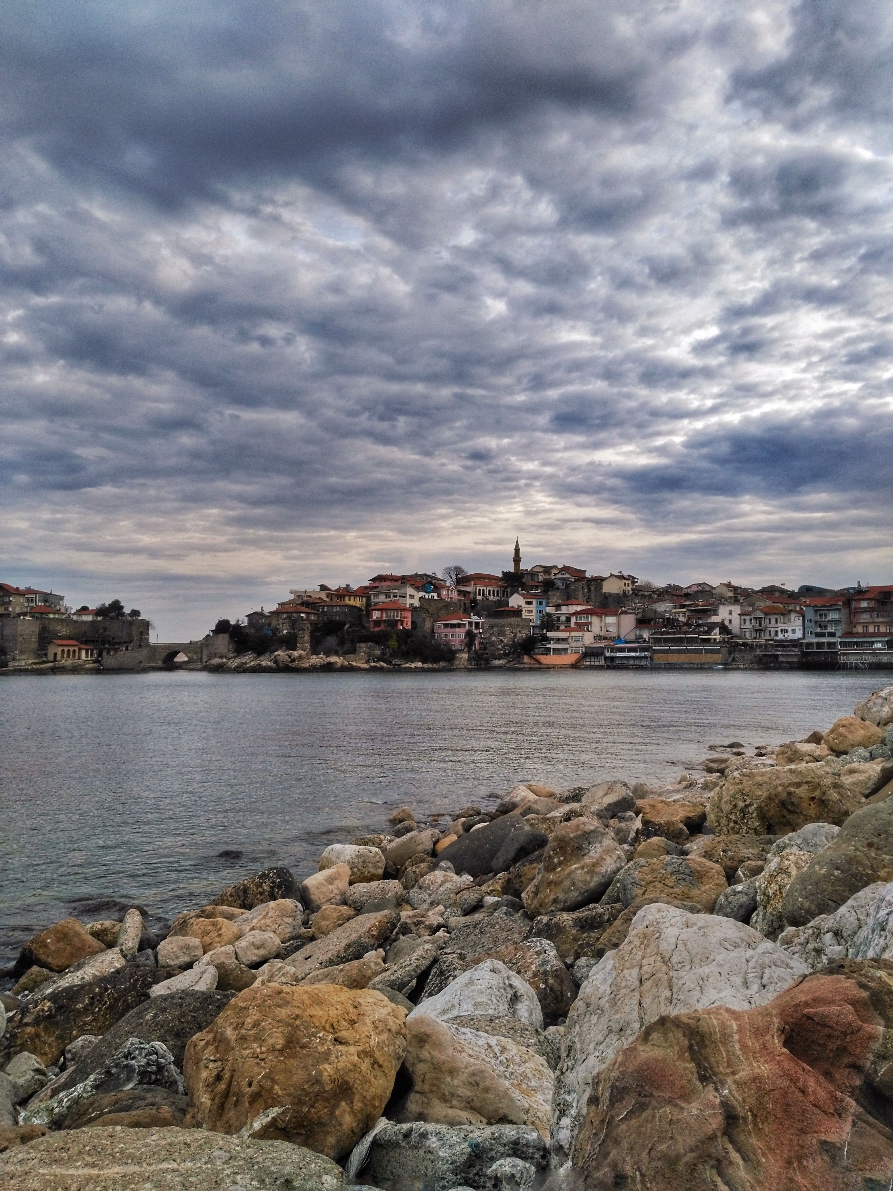 Seaside Towns Photos, Download The BEST Free Seaside Towns Stock Photos ...