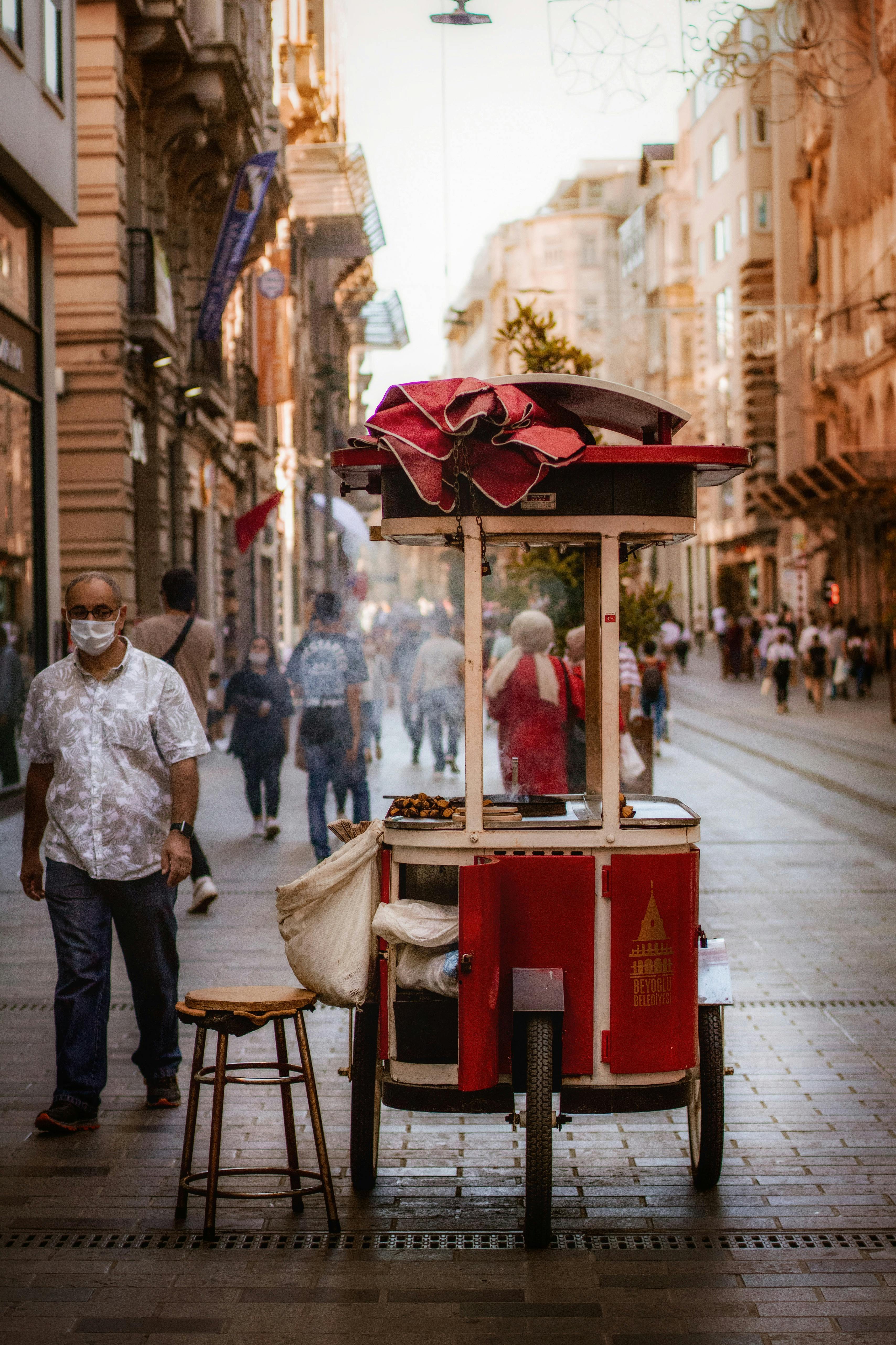 60+ Best Kiosk Photos · 100% Free Download · Pexels Stock Photos