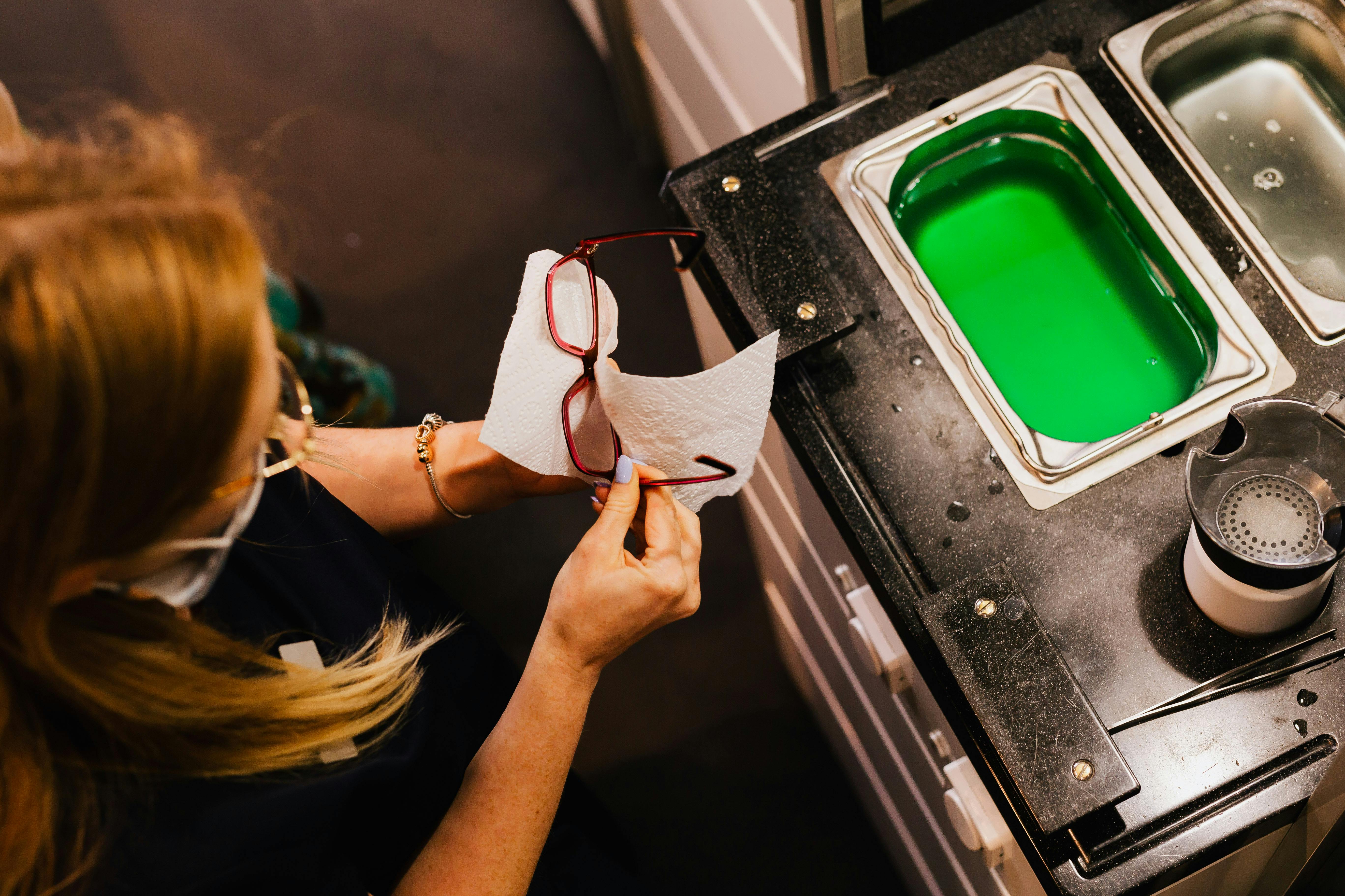 Visual Process Supervision Photos, Download The BEST Free Visual ...