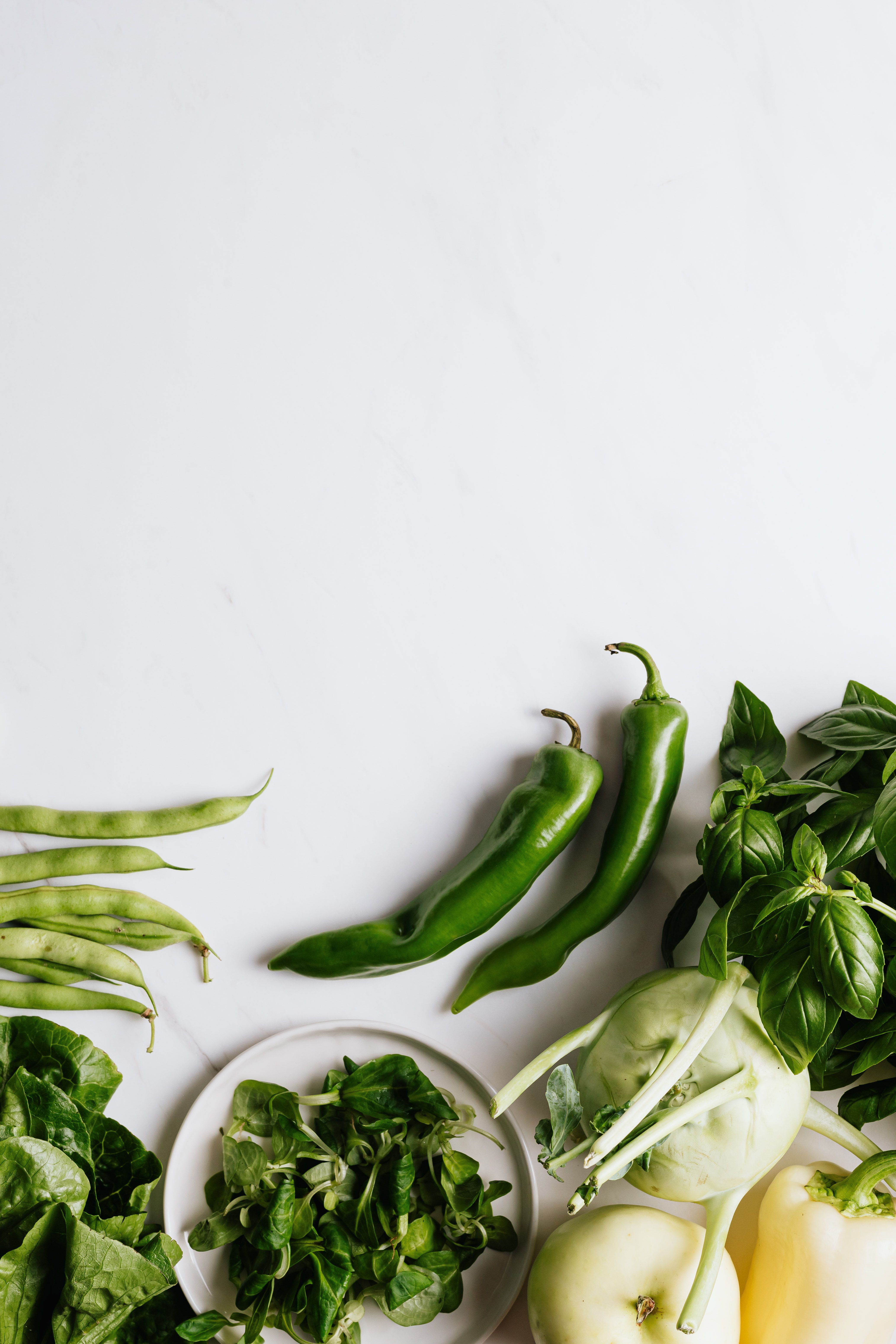 Green Vegetables Photos, Download The BEST Free Green Vegetables Stock ...