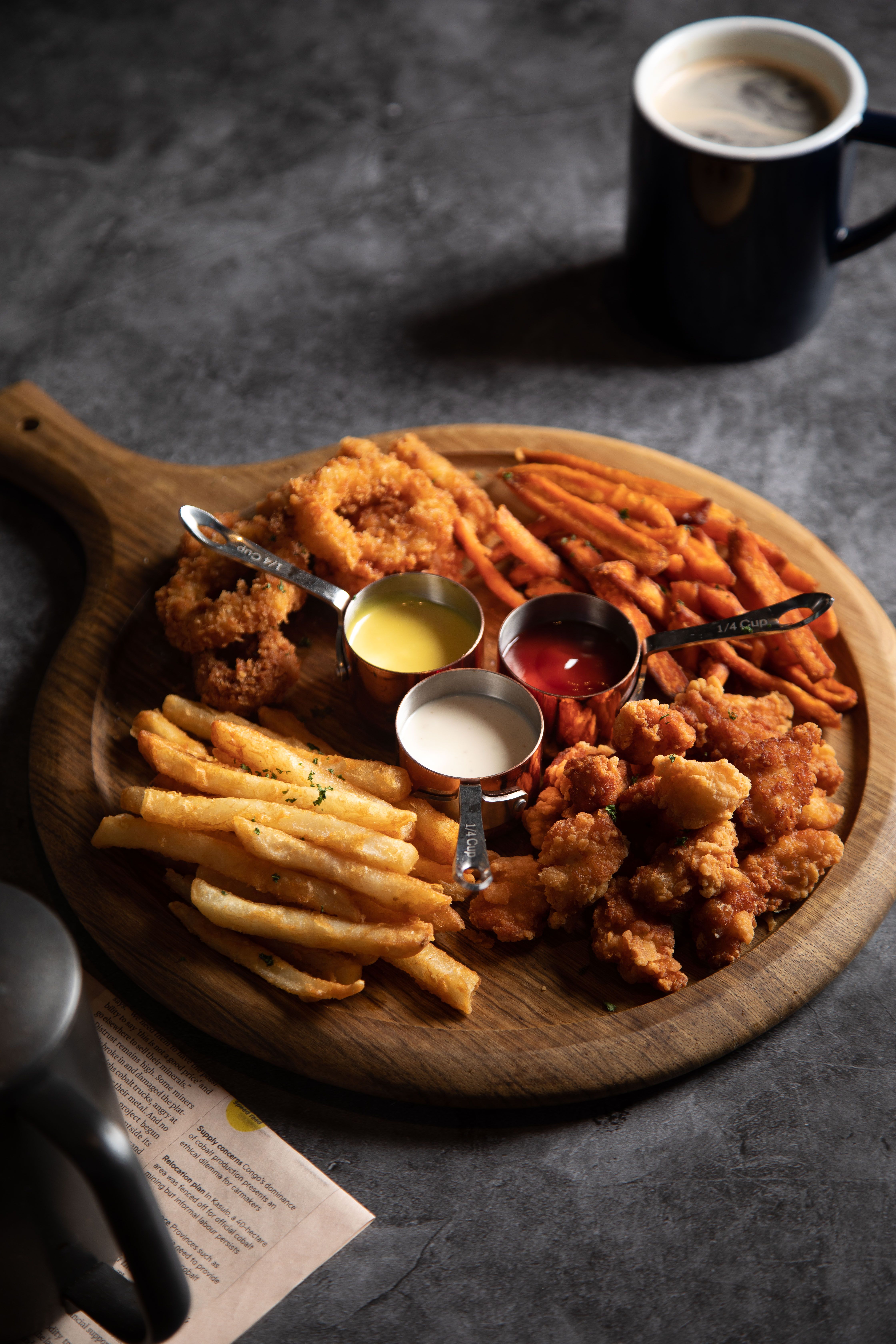 Serving Restaurant Meals Photos, Download The BEST Free Serving ...