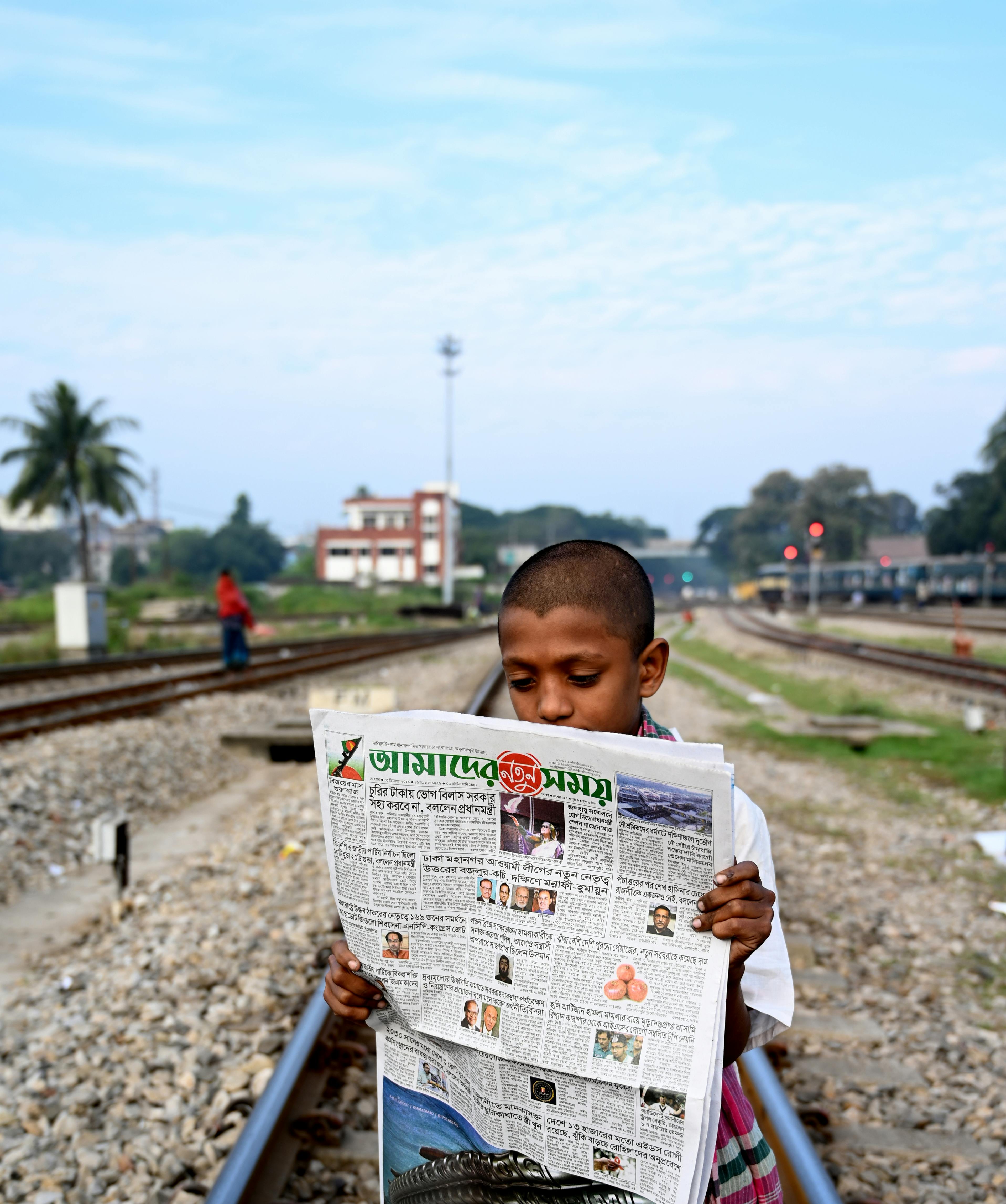 Media Literacy Landscape Photos, Download The BEST Free Media Literacy ...