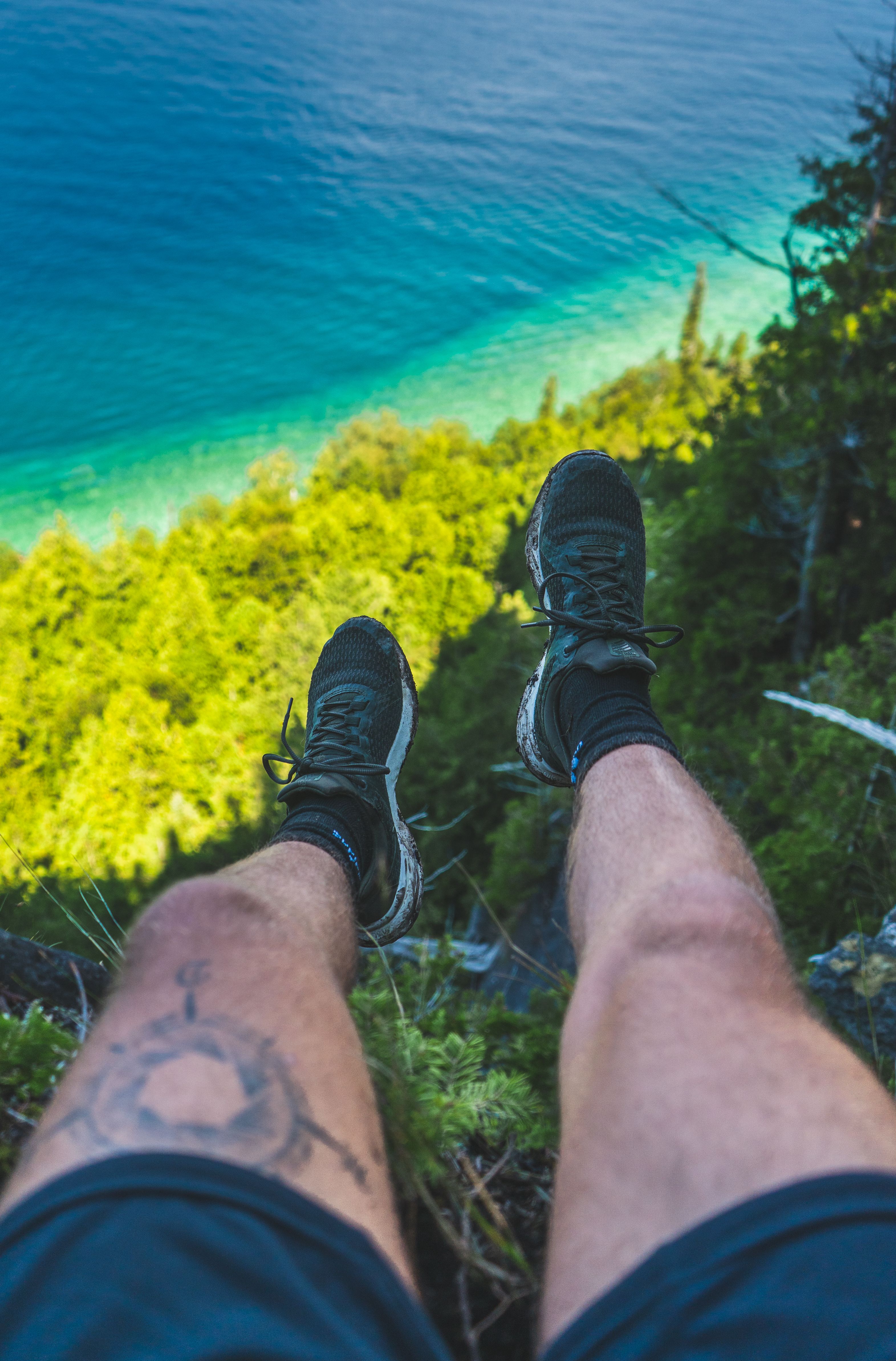Hiking Legs Photos, Download The BEST Free Hiking Legs Stock Photos ...