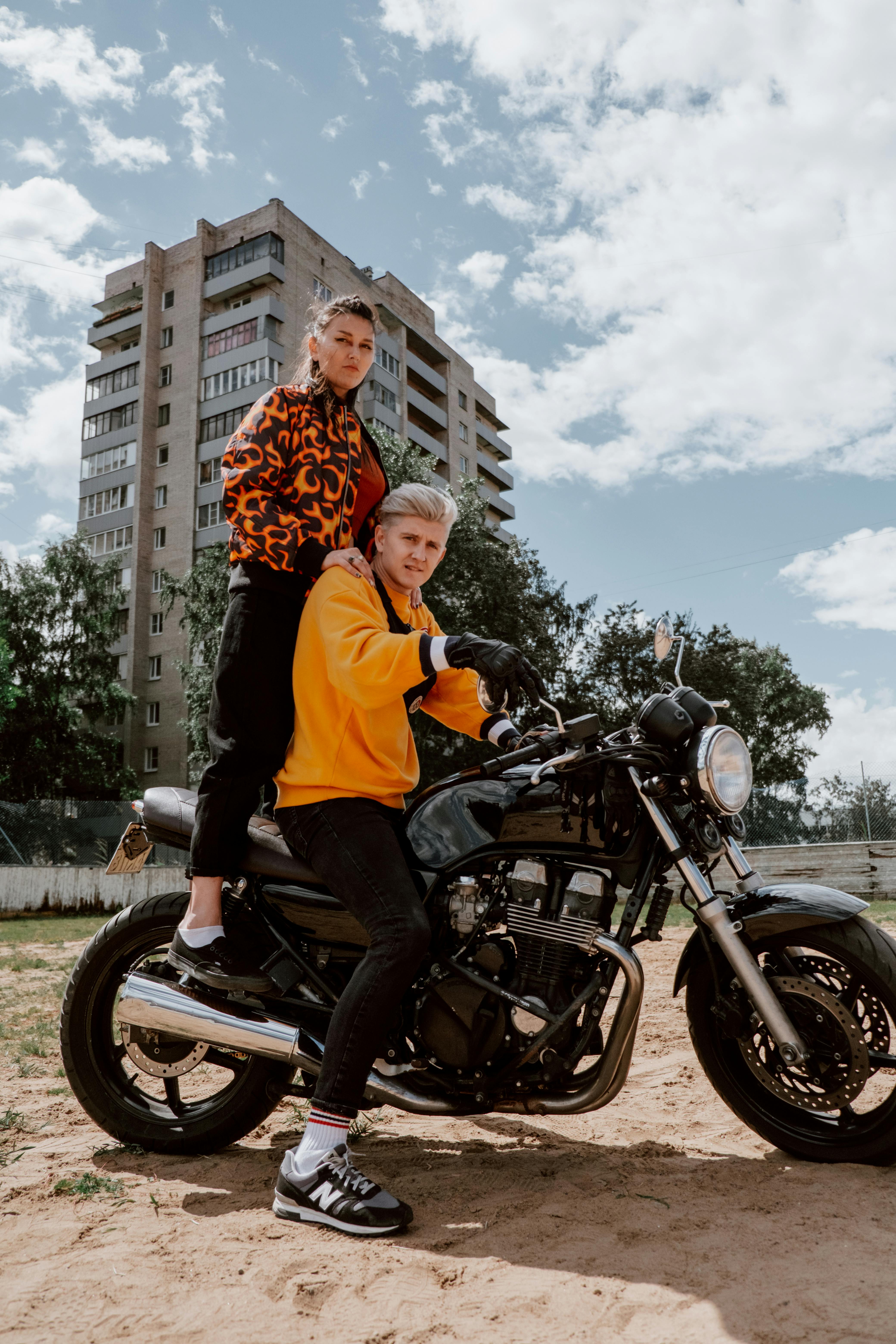 10,000+ Best Bike Rider Photos · 100% Free Download · Pexels Stock Photos