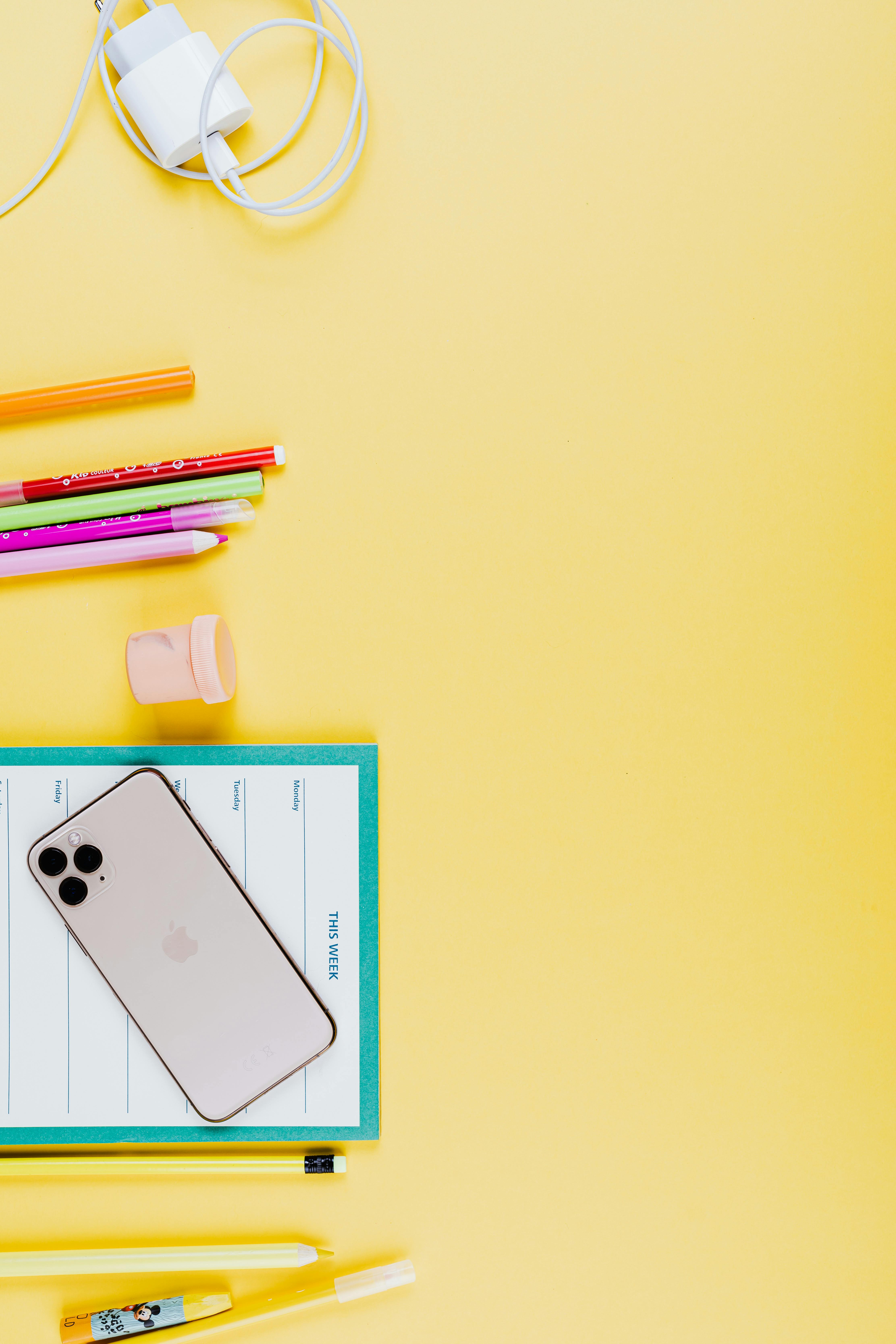 20,000+ Best School Supplies Photos · 100% Free Download · Pexels Stock ...