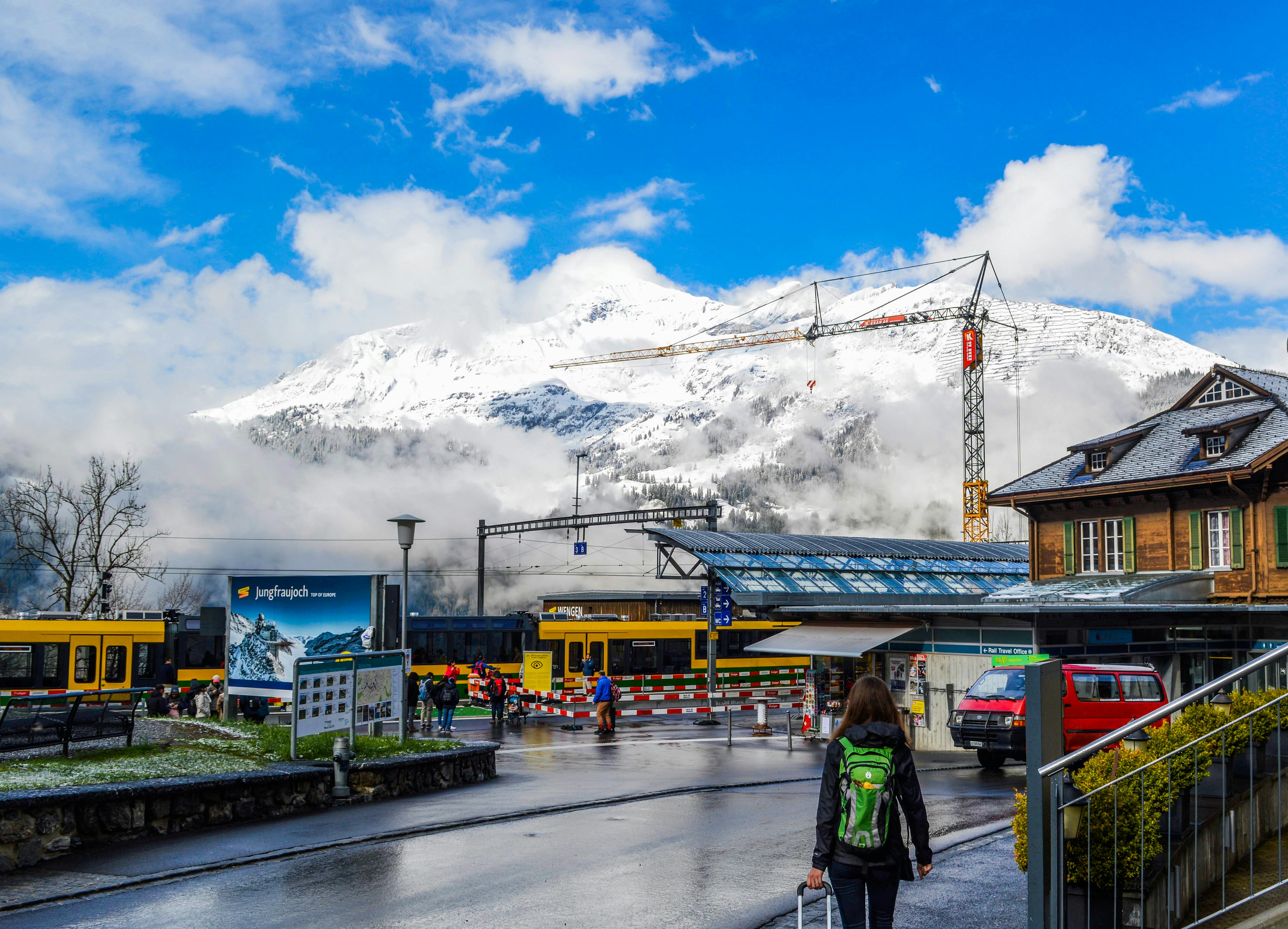 Ice Construction Photos, Download The BEST Free Ice Construction Stock ...