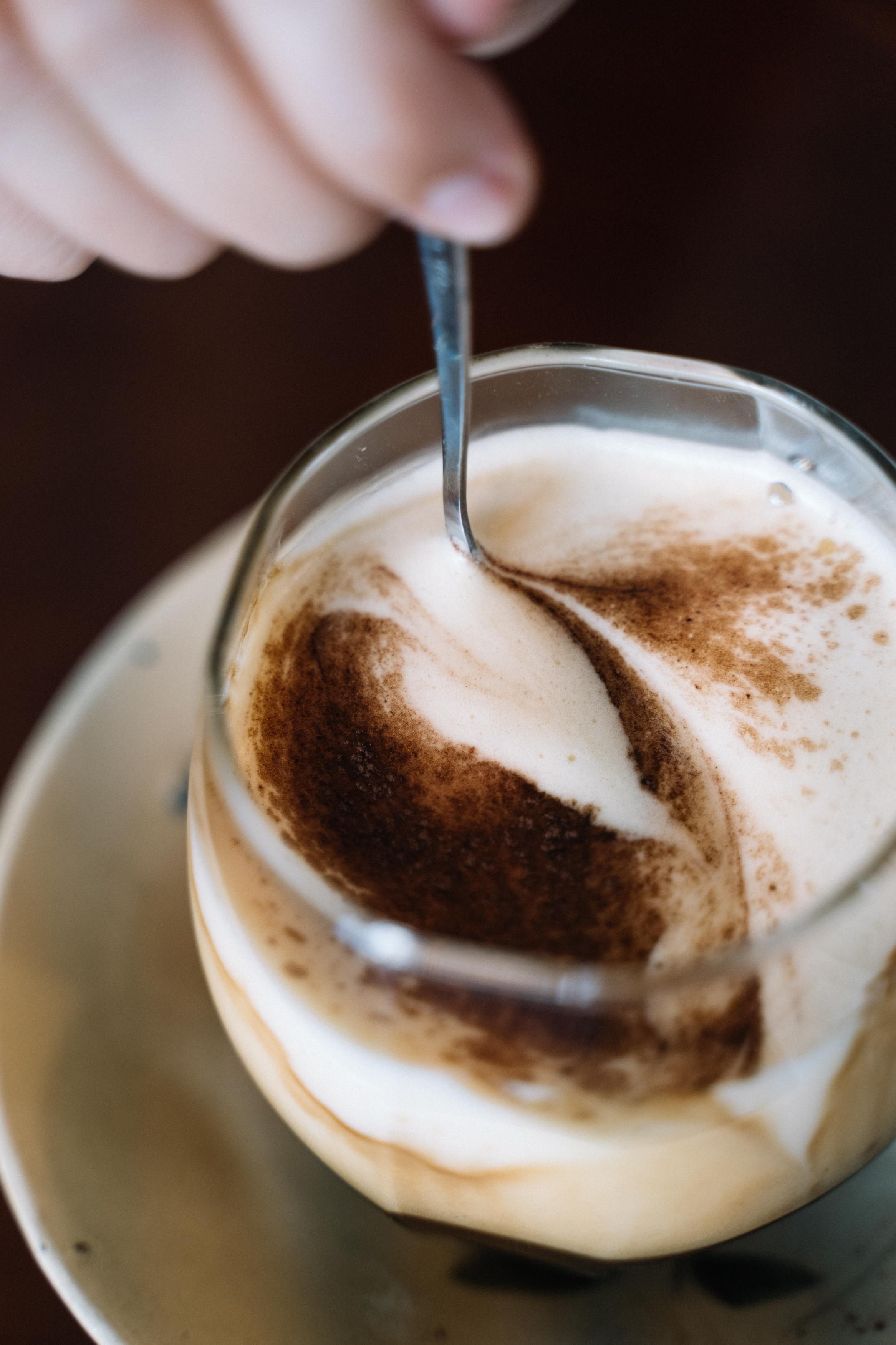 Mixing Coffee Photos, Download The BEST Free Mixing Coffee Stock Photos ...