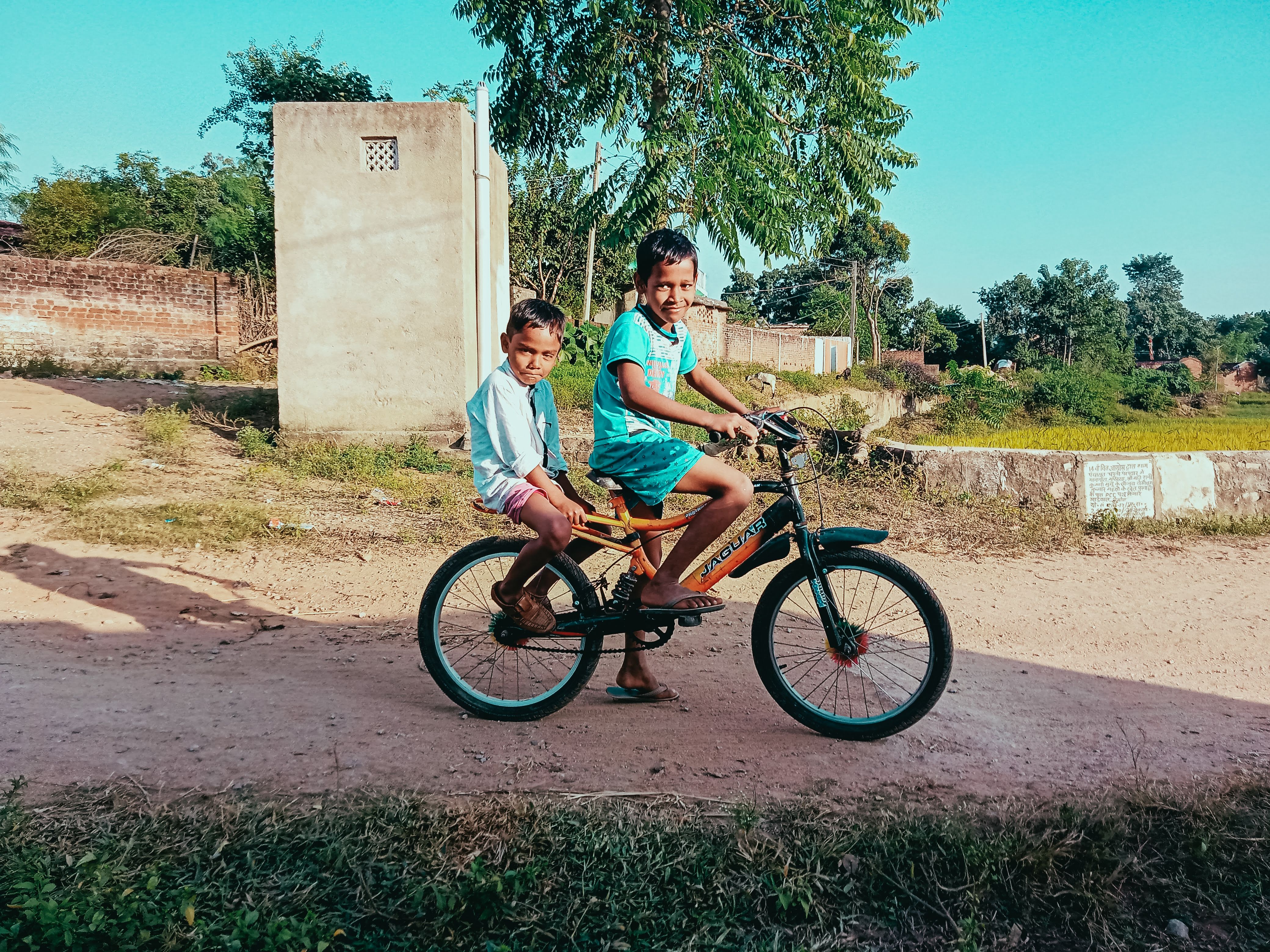Boys On Bikes Photos, Download The BEST Free Boys On Bikes Stock Photos ...