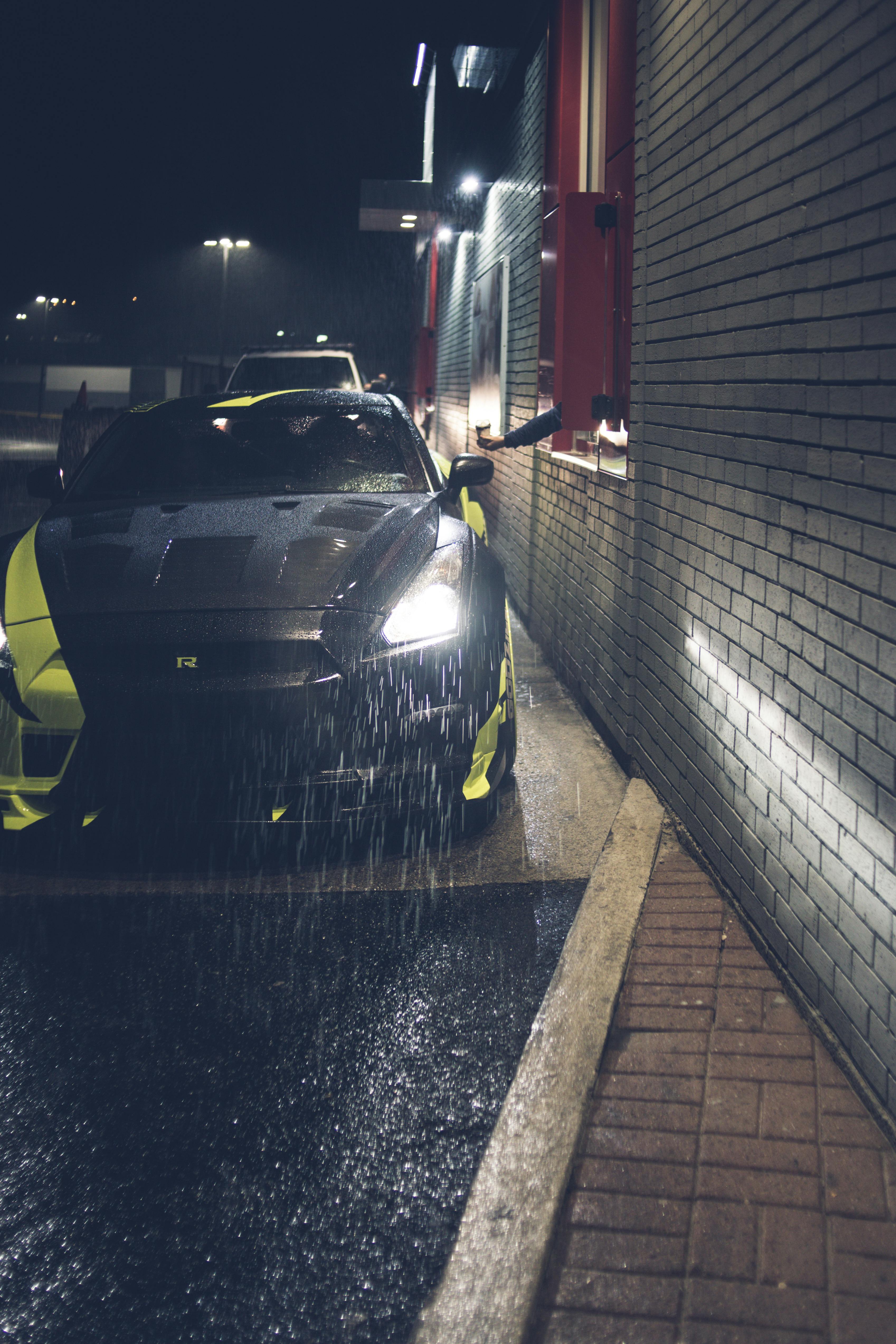 Rainy Car Ride Photos, Download The BEST Free Rainy Car Ride Stock ...