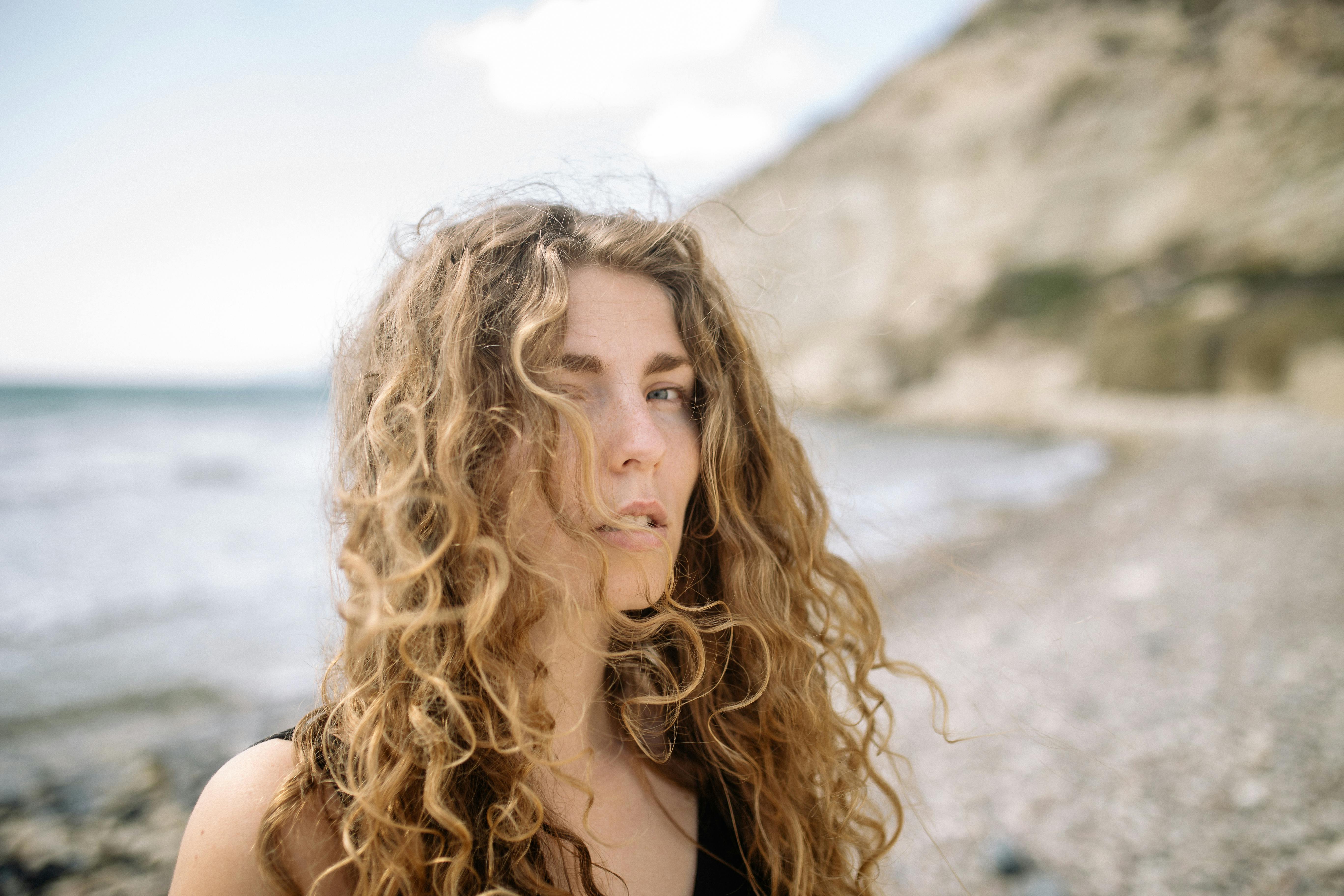 Beach Portrait Background Photos, Download The BEST Free Beach Portrait ...