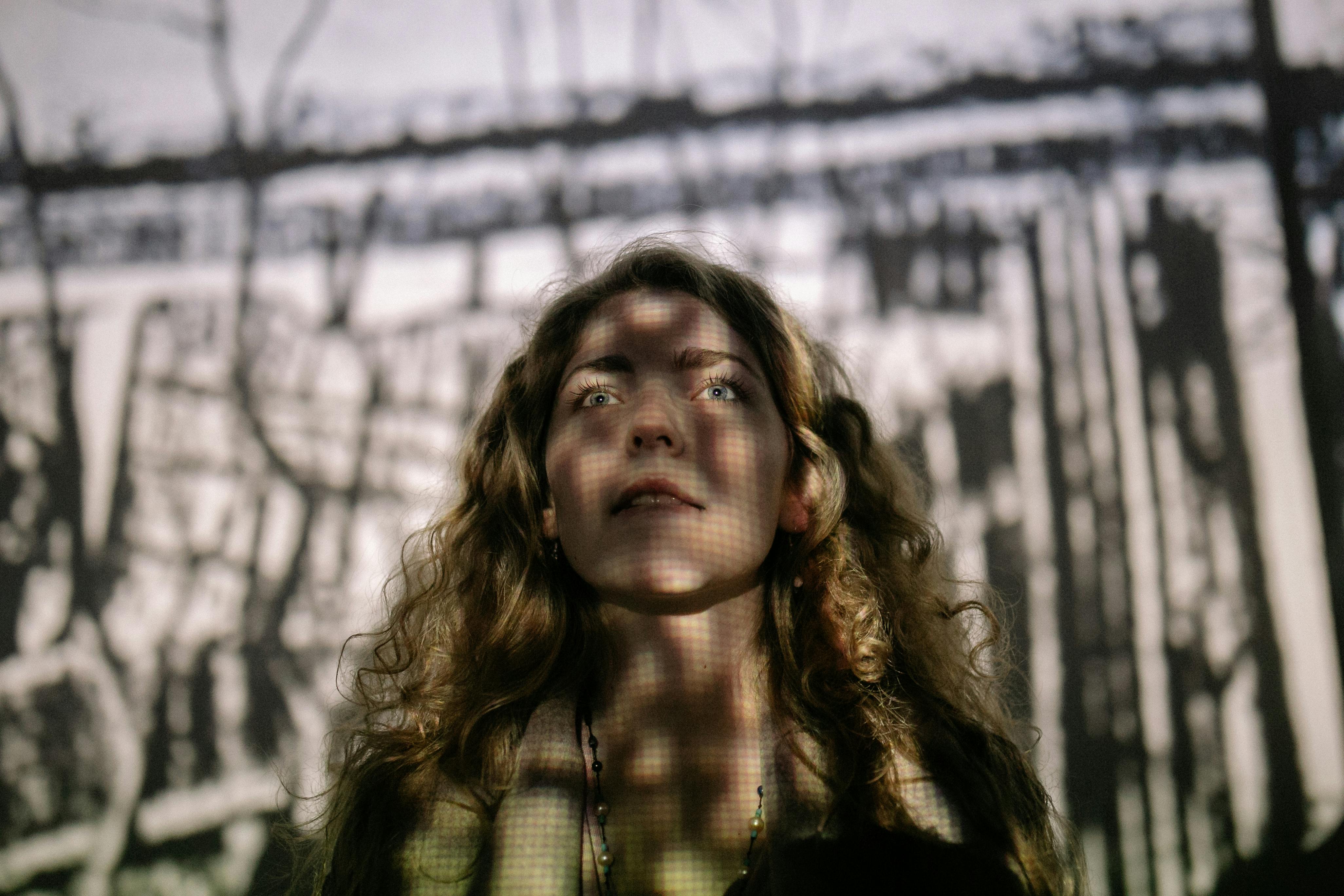 Portrait Patterns Photos, Download The BEST Free Portrait Patterns ...