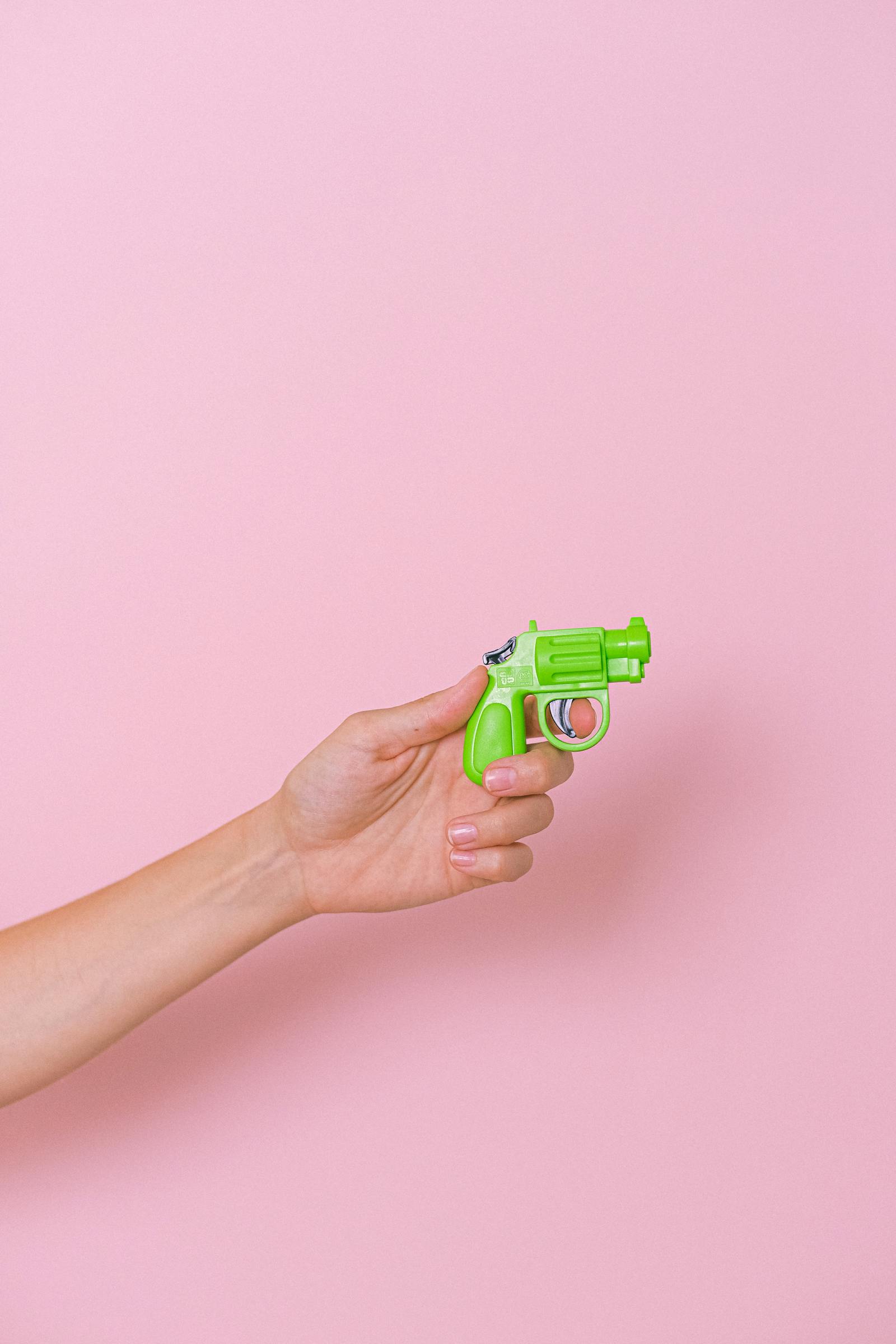 The Fascinating World of Miniature Guns A Collector's Guide