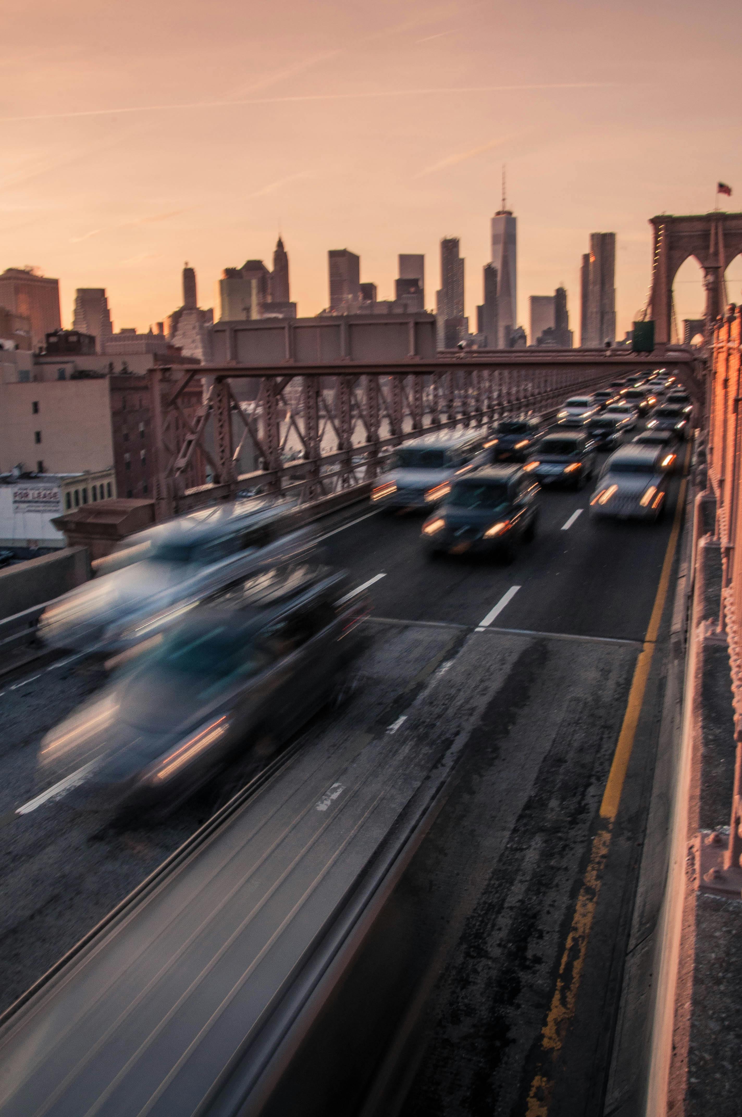 Highway New York Photos, Download The BEST Free Highway New York Stock ...