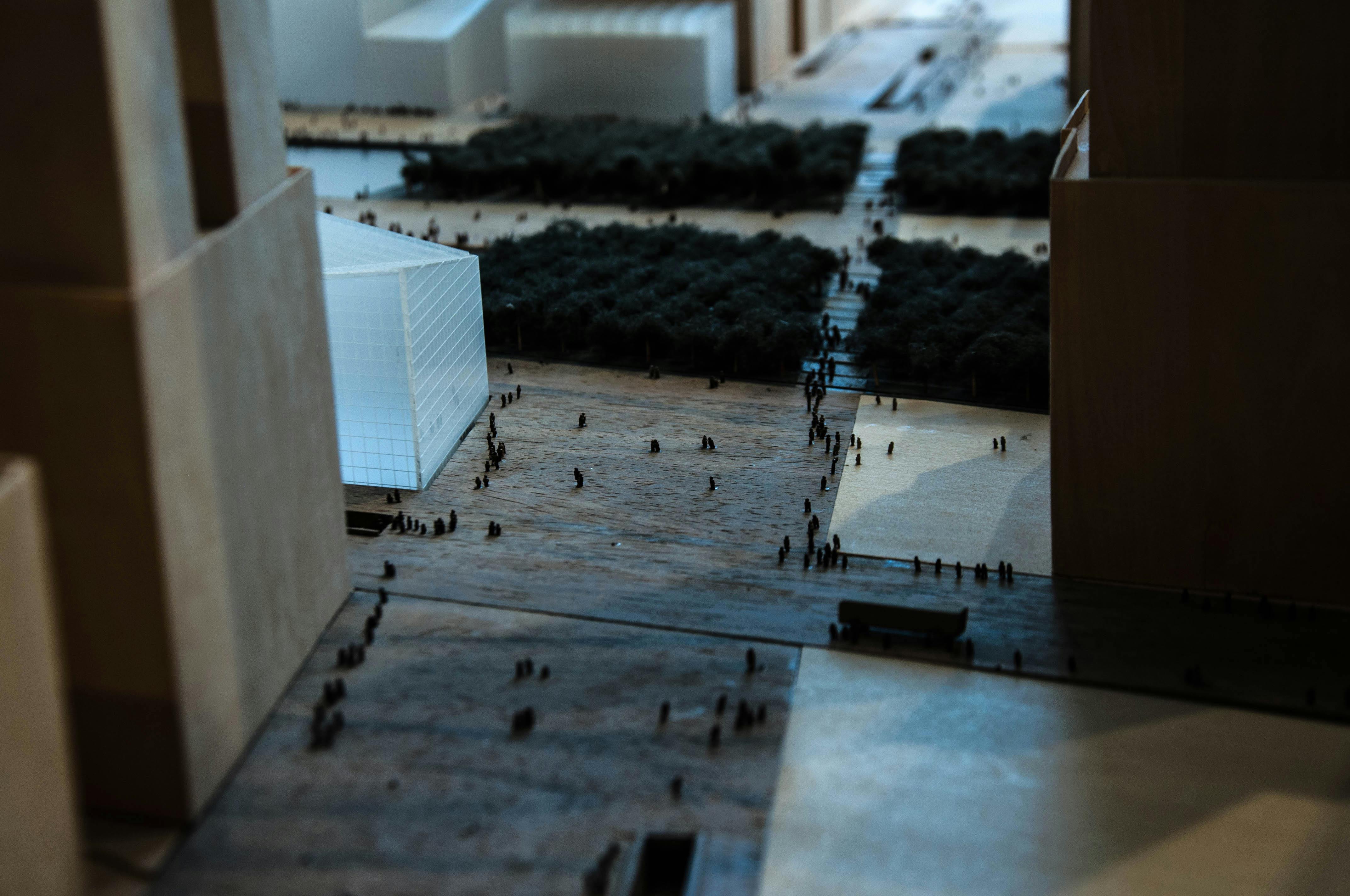 Miniature Structures Photos, Download The BEST Free Miniature ...