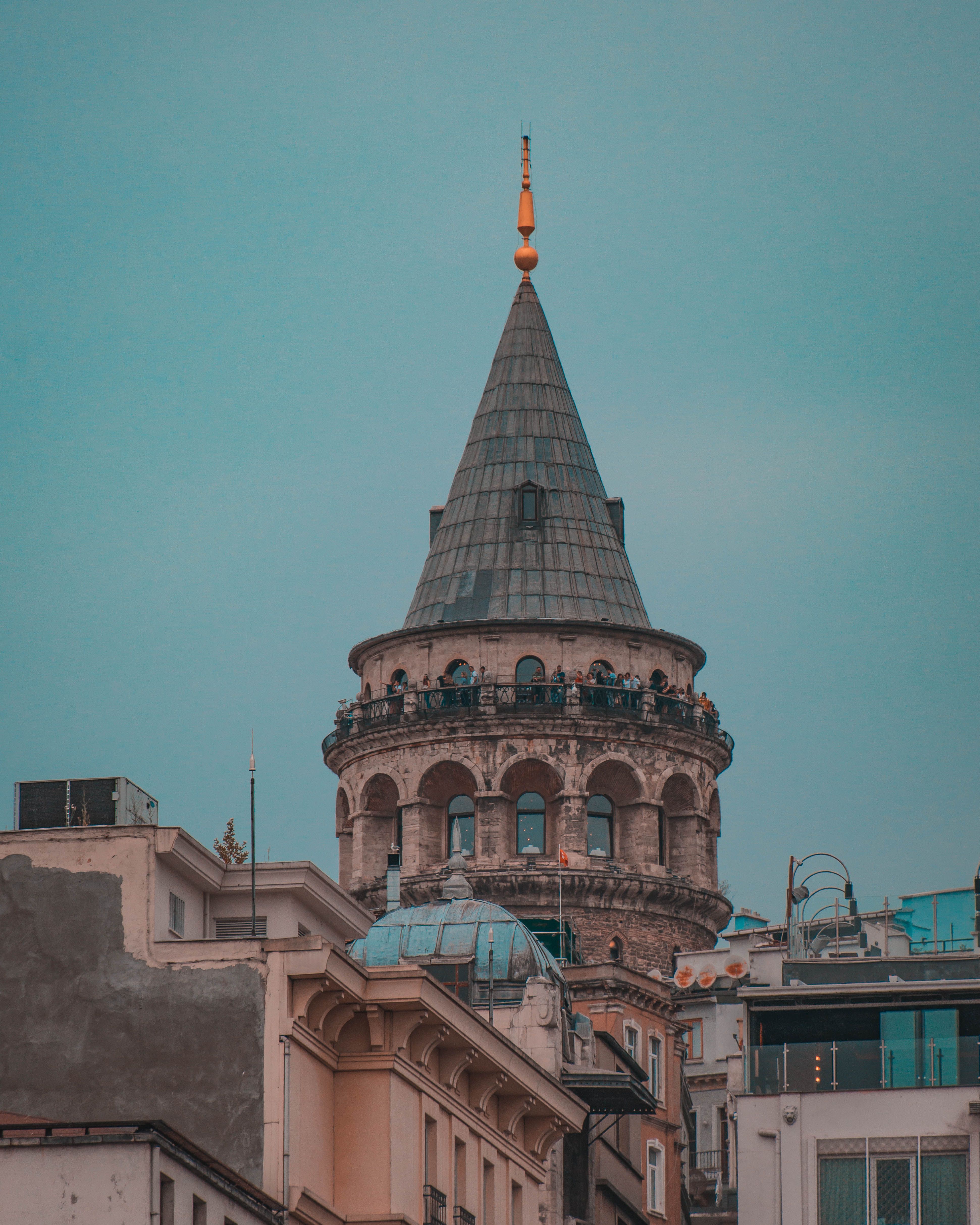 Insignia Tower Photos, Download The BEST Free Insignia Tower Stock ...