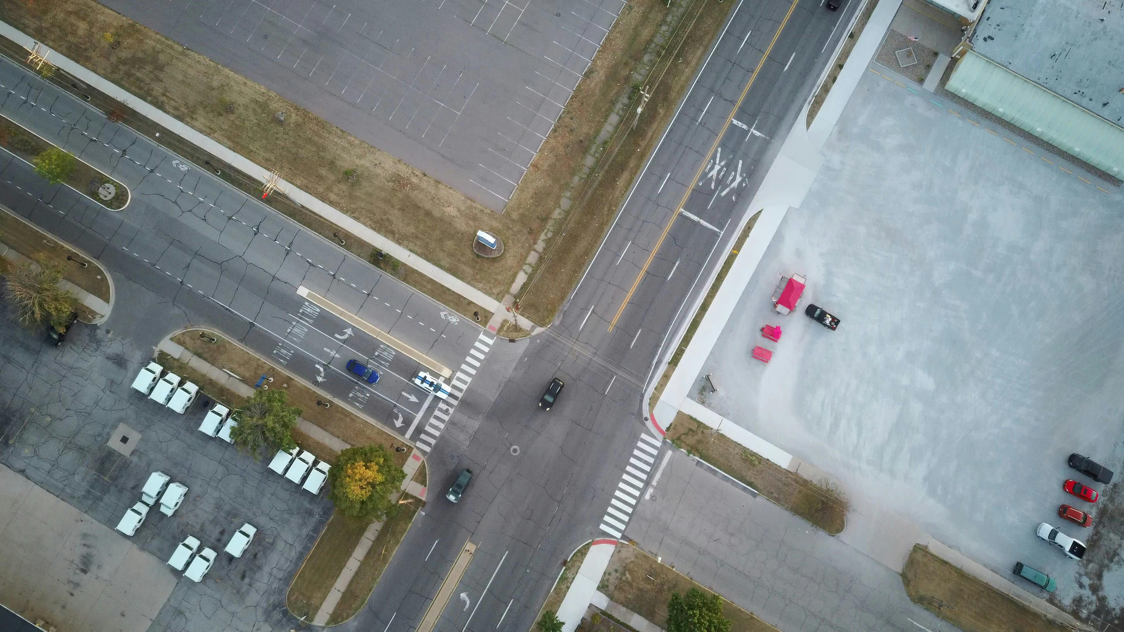 Intersection Lot Photos, Download The BEST Free Intersection Lot Stock ...