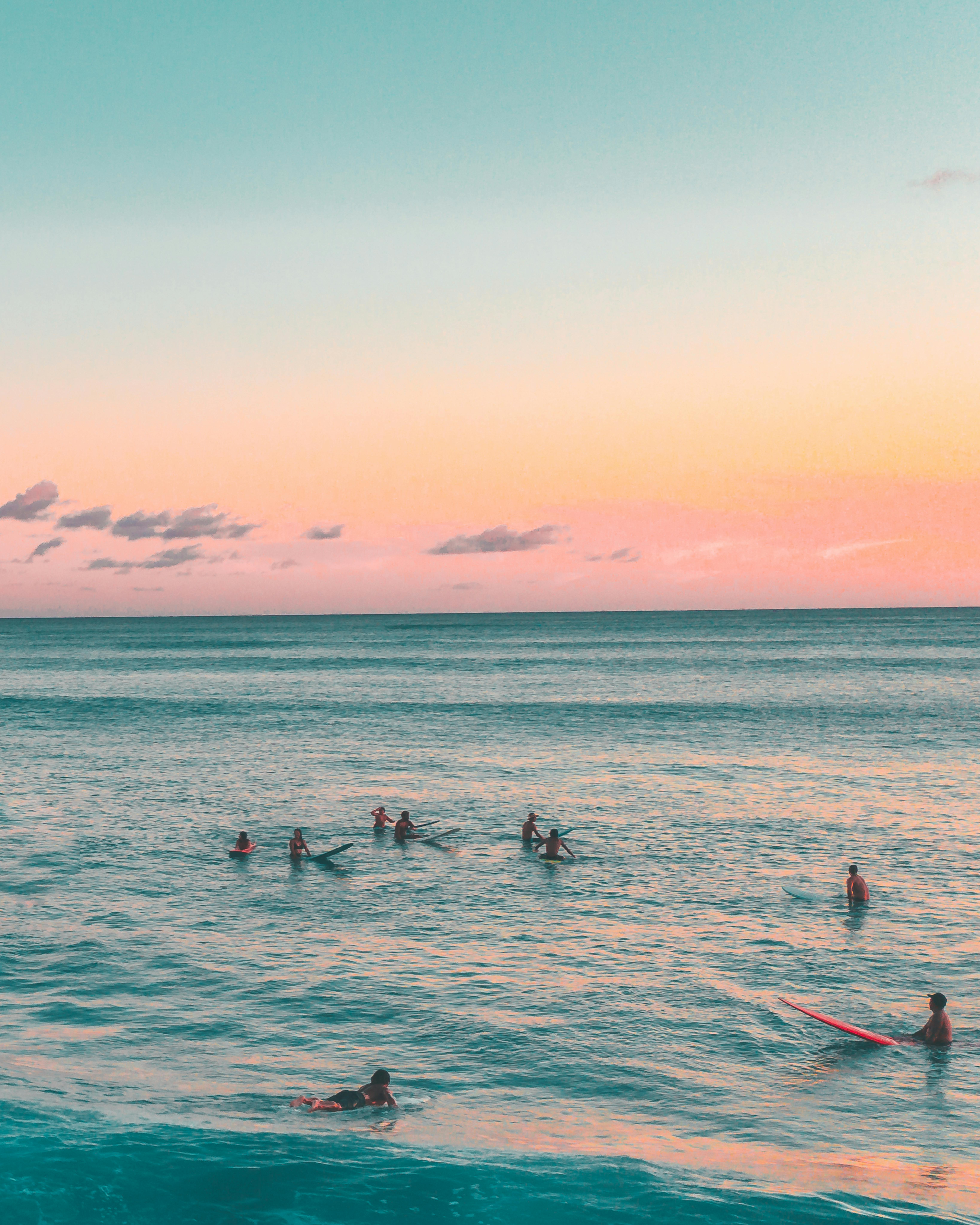 70,000+ Best Surfboard At Sunset Photos · 100% Free Download · Pexels ...