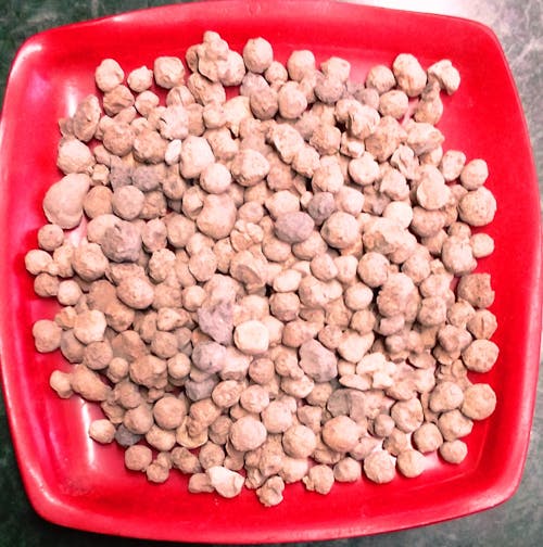 Free stock photo of insulation pebbles, leca, light clay aggregates Free stock photo of insulation pebbles, leca, light clay aggregates