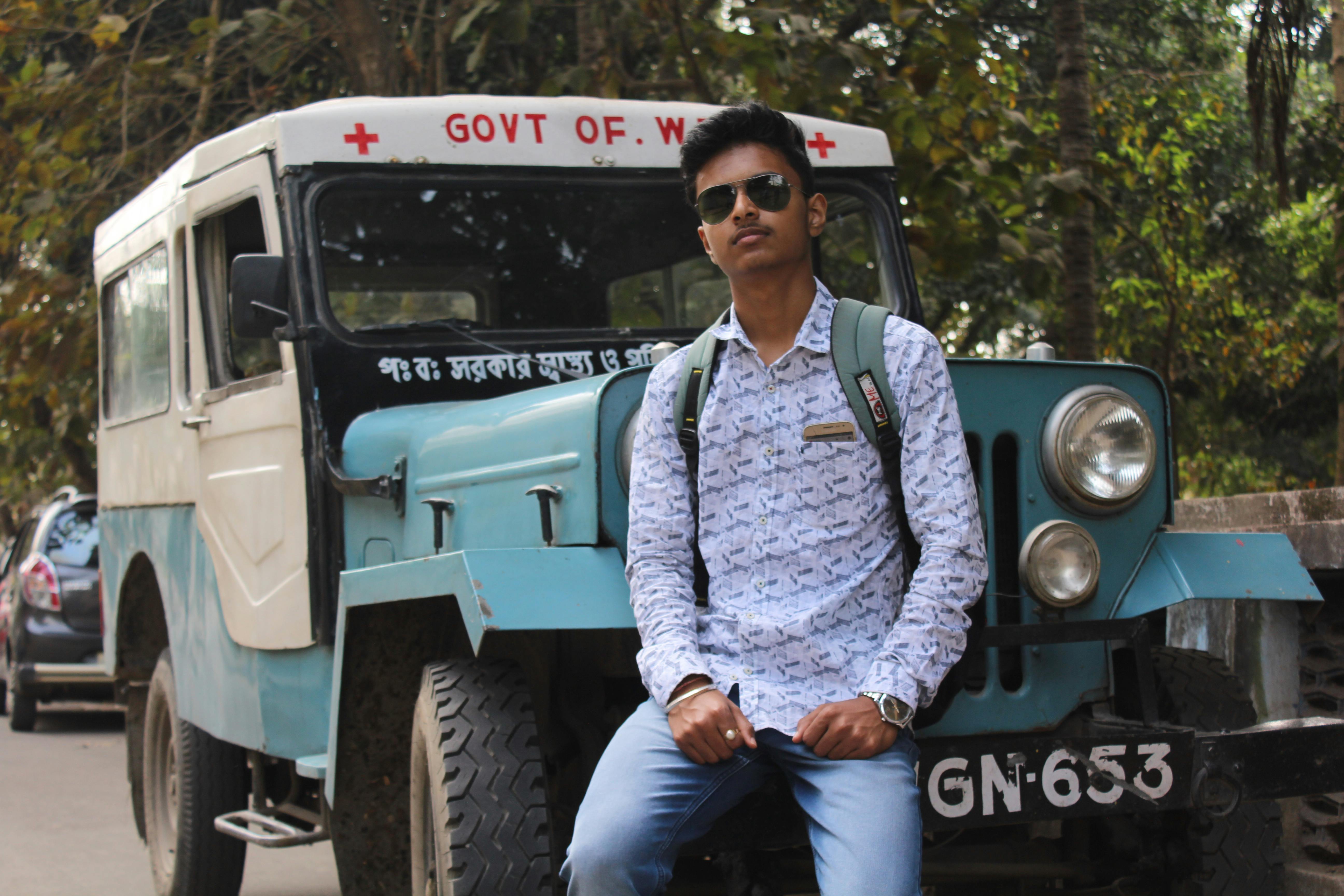 Pixel Point - 攝影