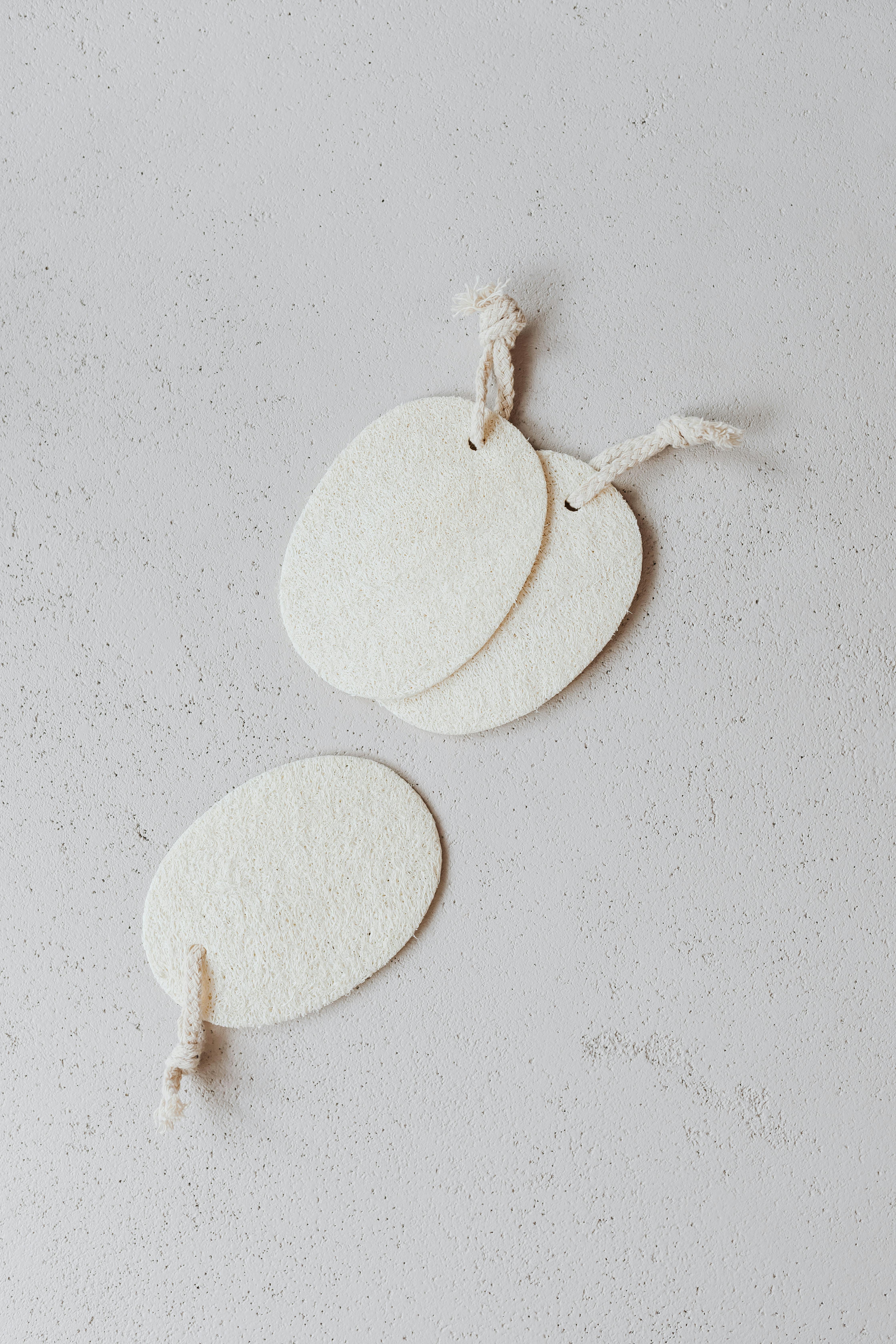 White Product Label · Free Stock Photo