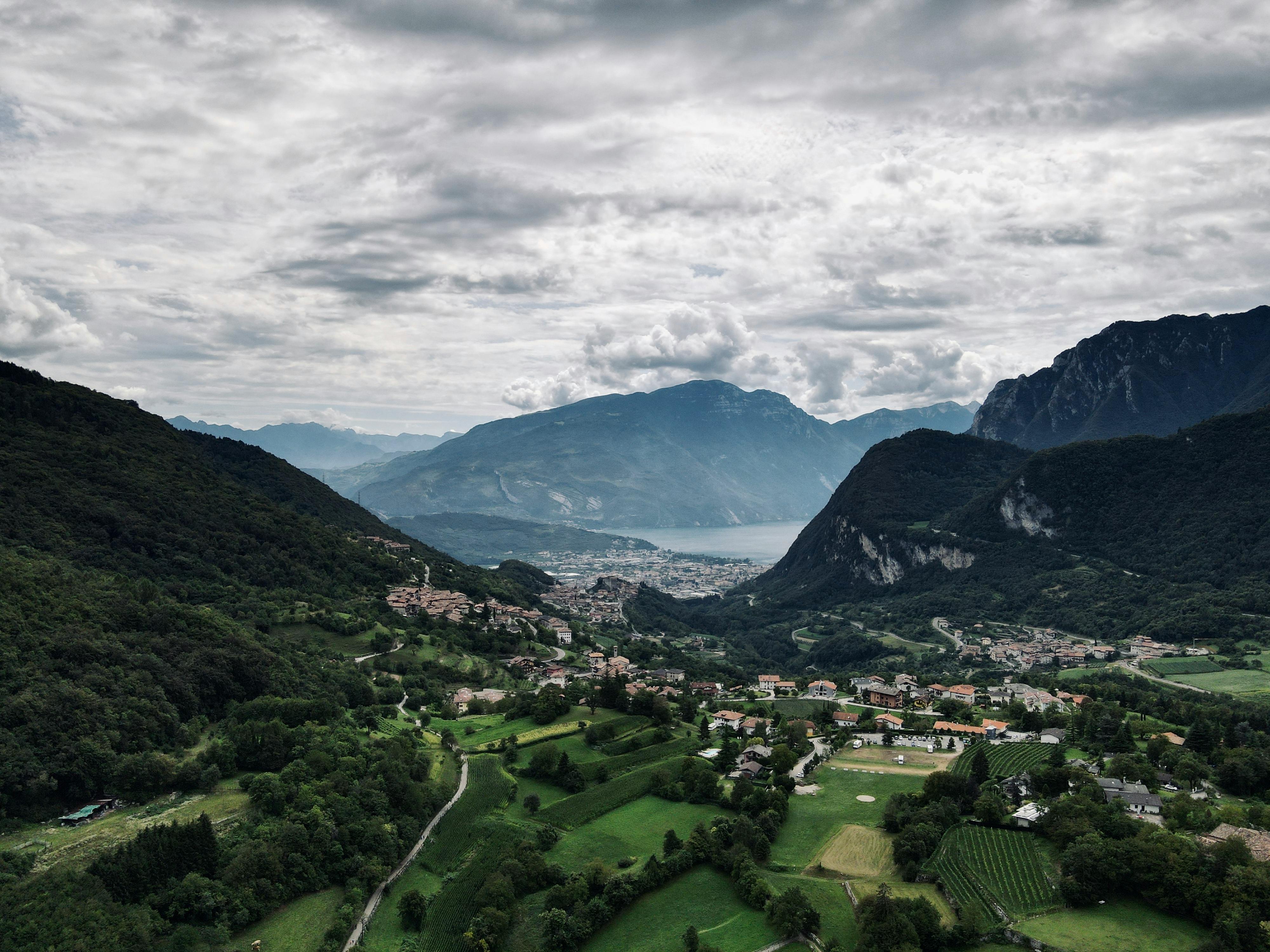 Village High View Photos, Download The BEST Free Village High View ...