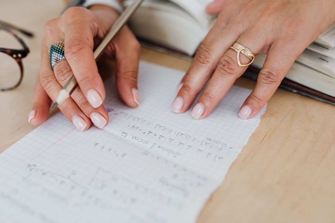 A Guide to Identification of Risk Factors in Daily Life