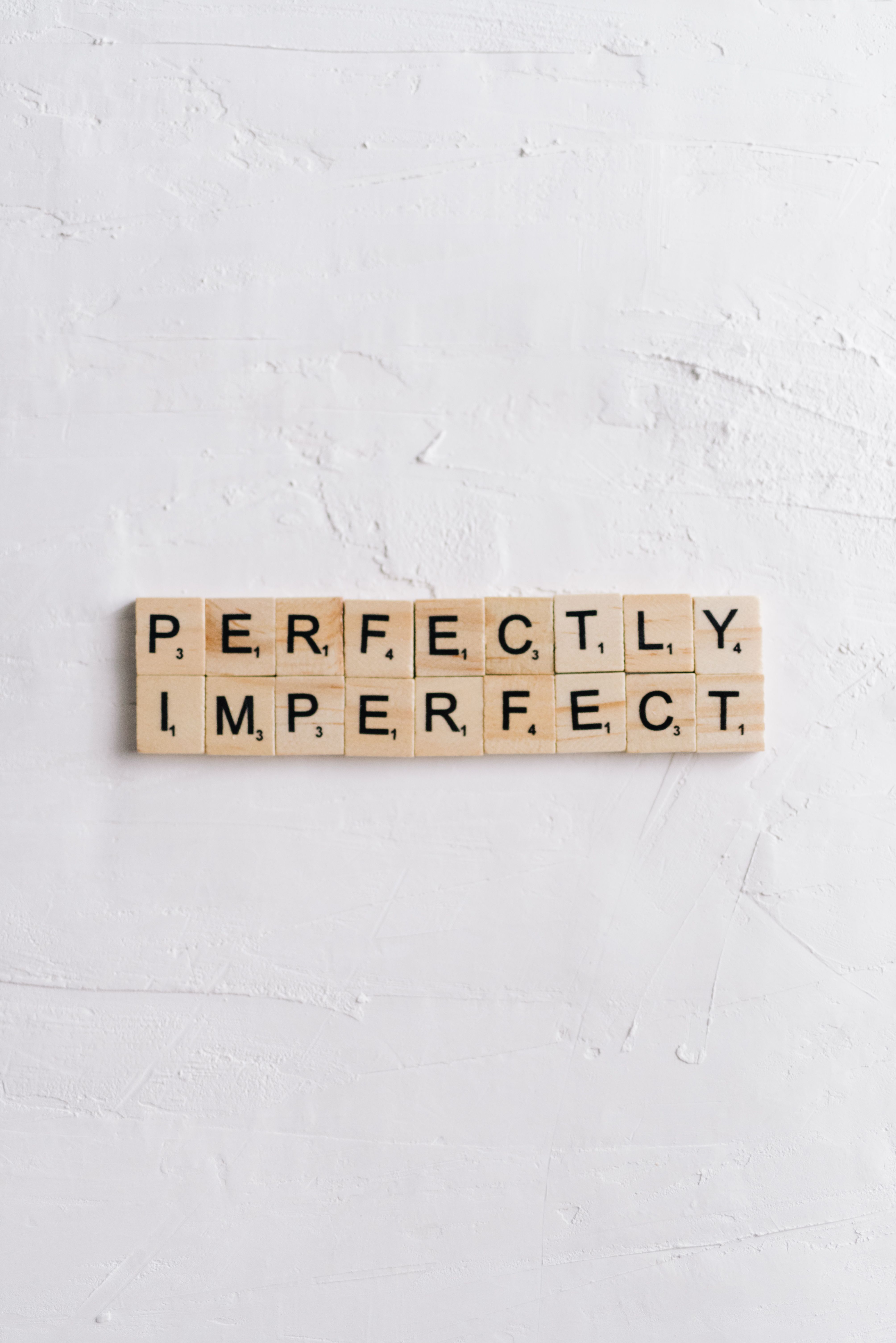 A Quote Wallpaper · Free Stock Photo