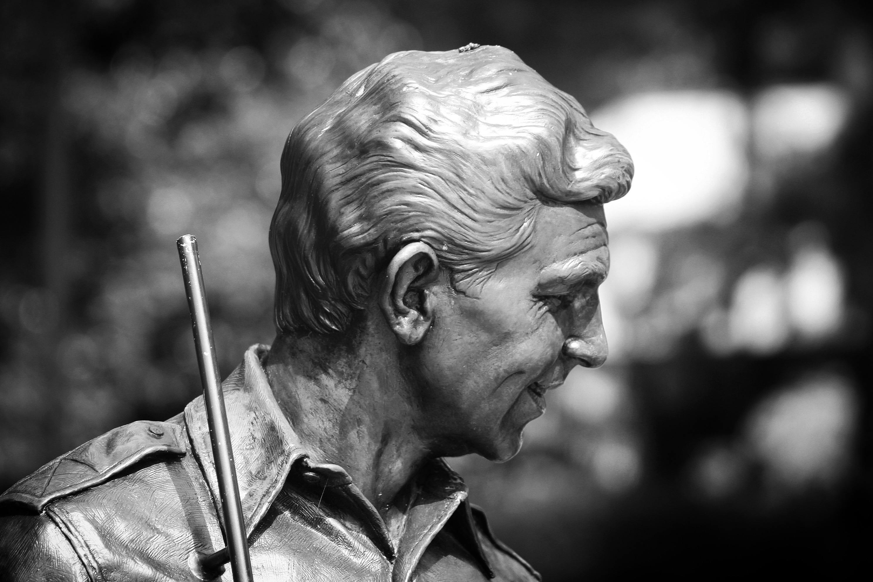 Jay Spencer - 攝影