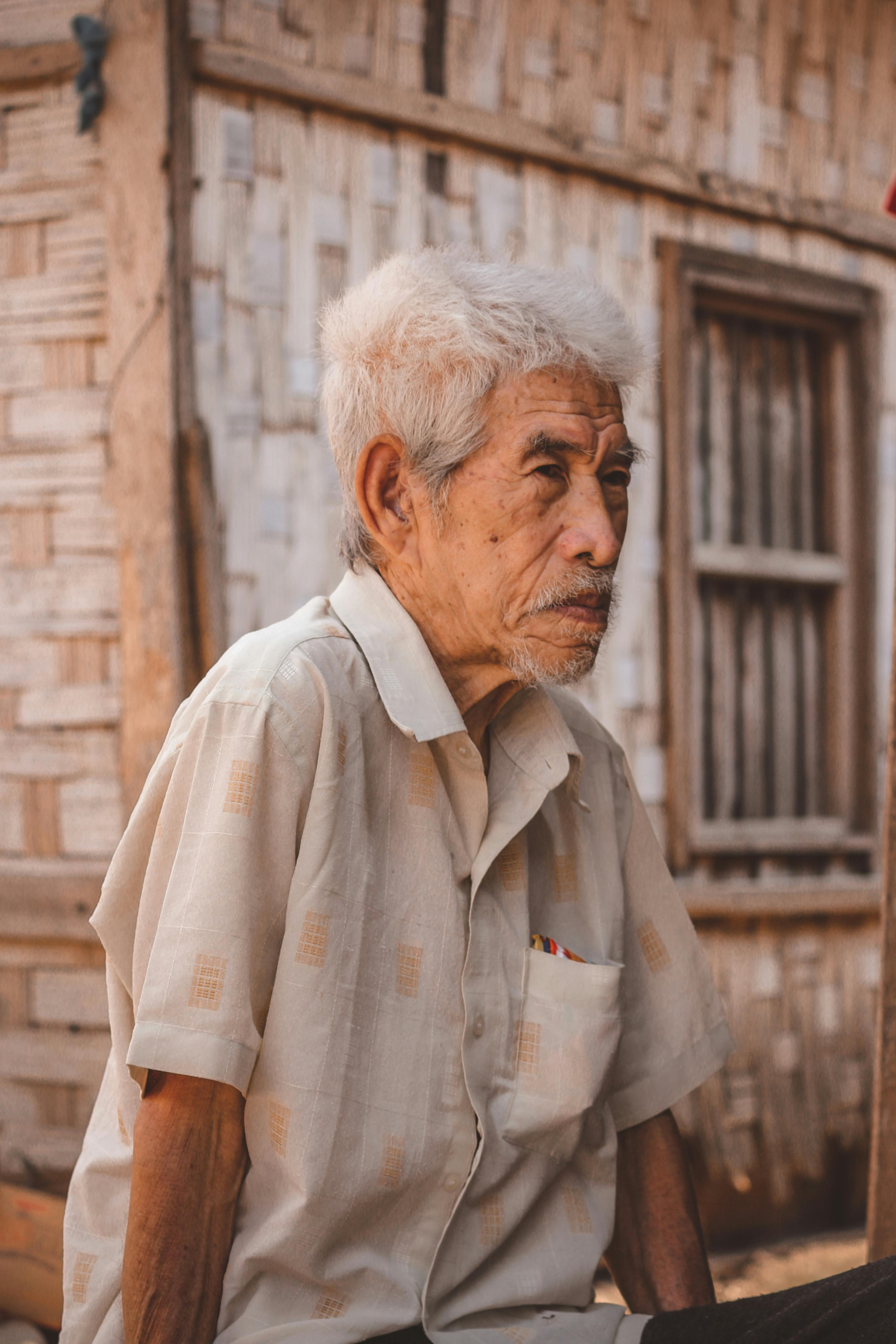 Old Asian Man Photos, Download The BEST Free Old Asian Man Stock Photos ...