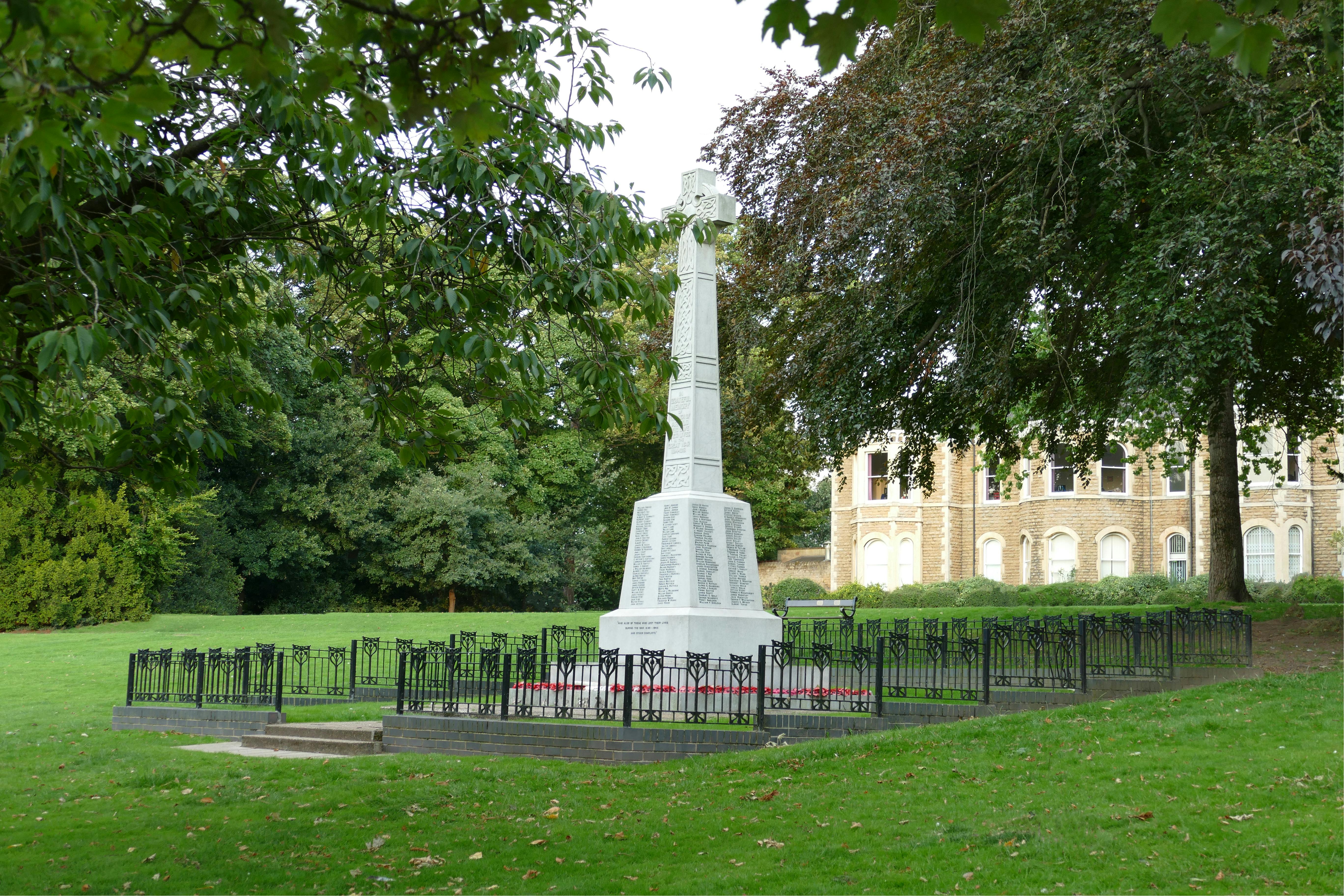 Andrew Peutrill - 写真