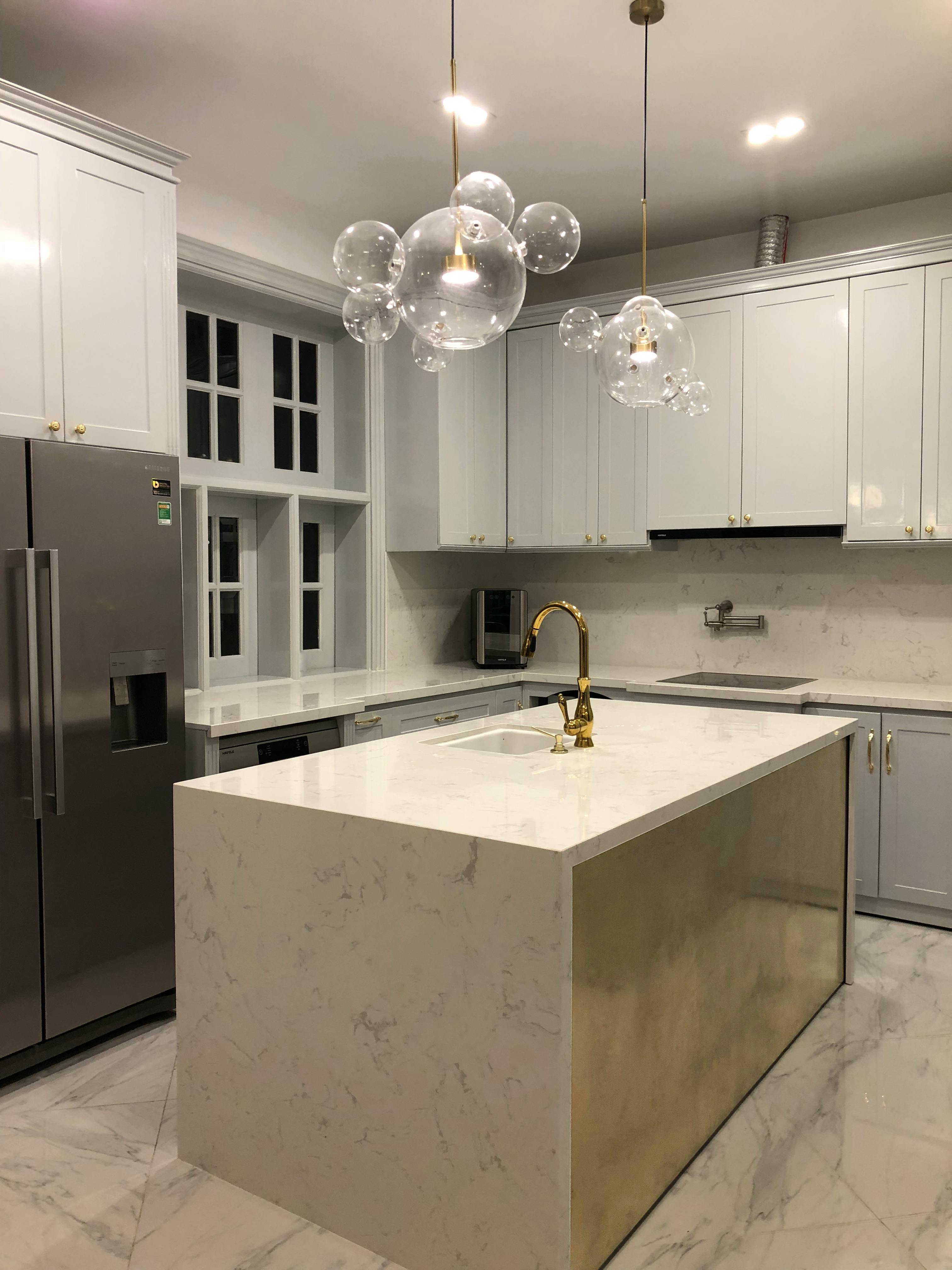 Photo of a Kitchen · Free Stock Photo