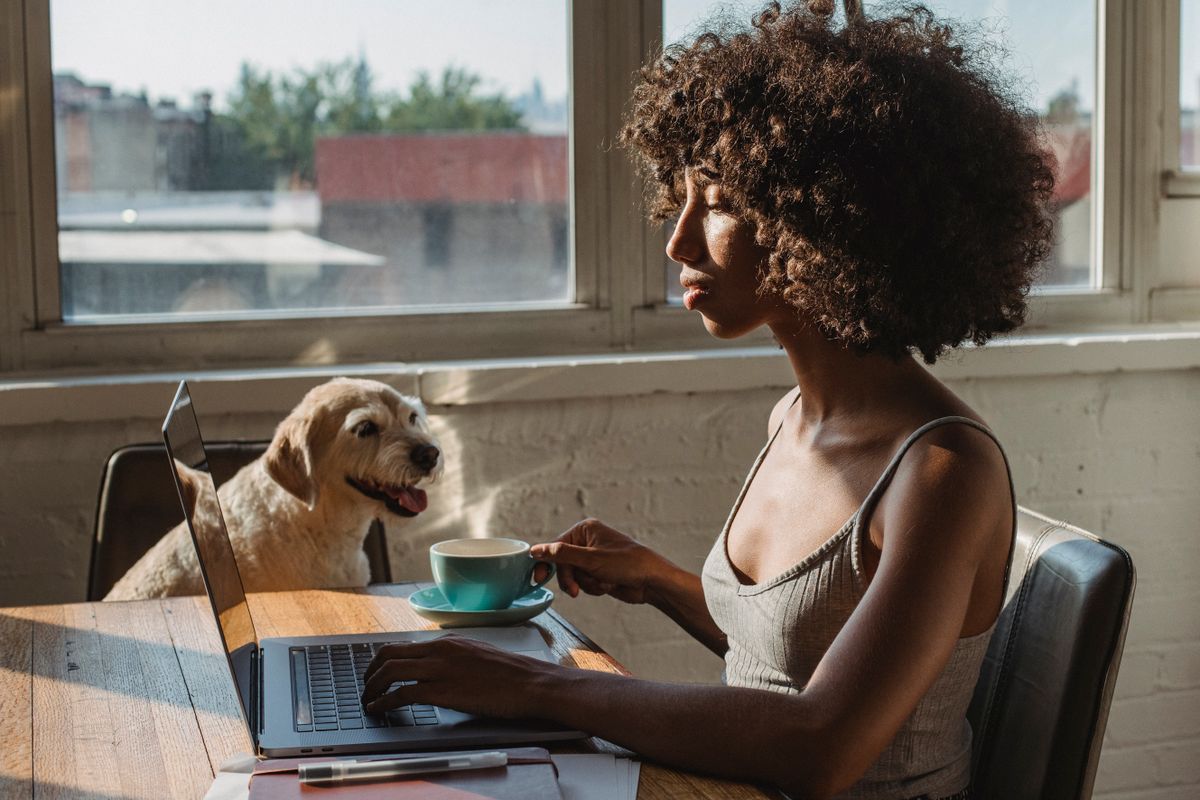 Remote Work Dress Code Policy And Employee Rights Explained ...