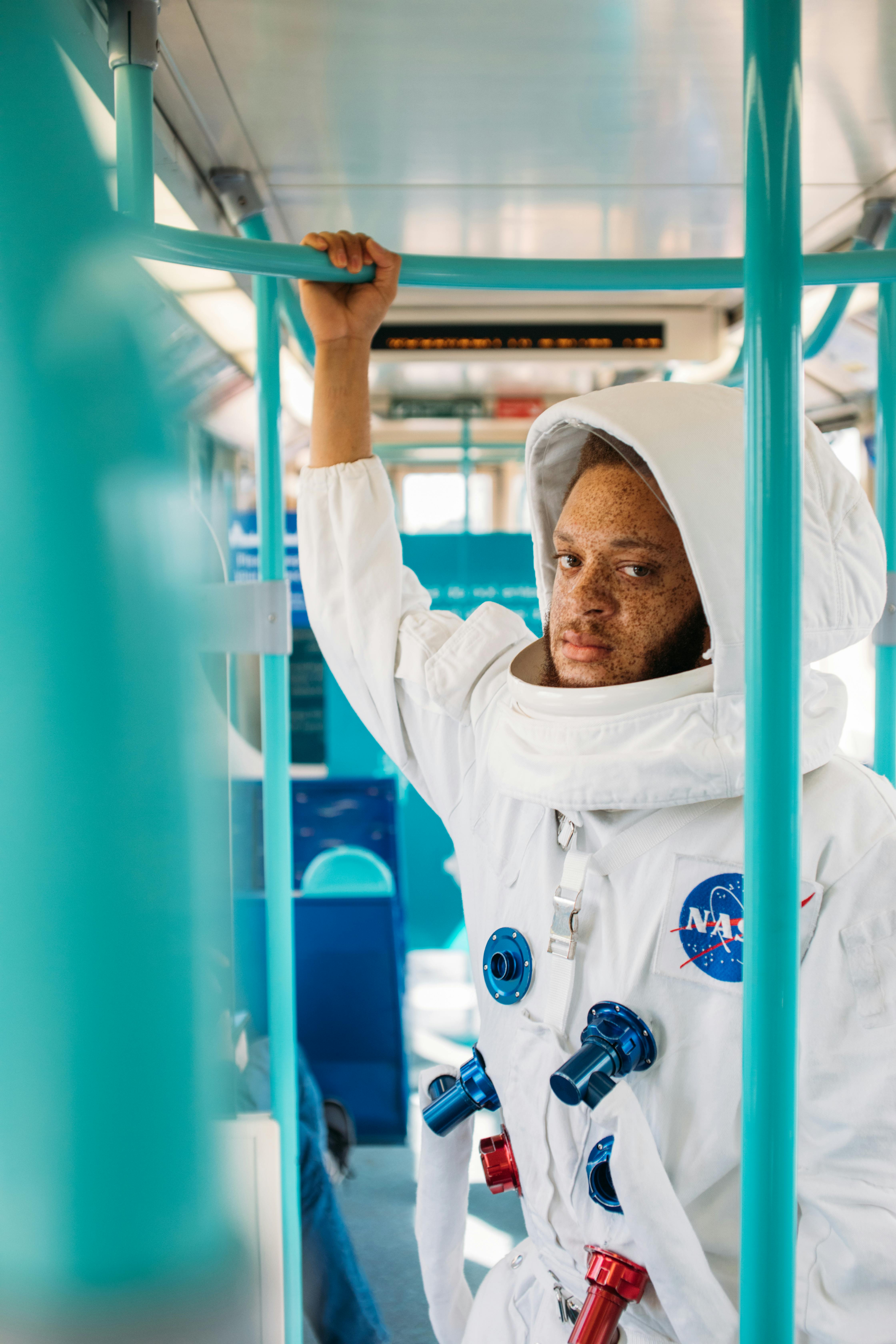 Astronaut Training Photos, Download The BEST Free Astronaut Training ...