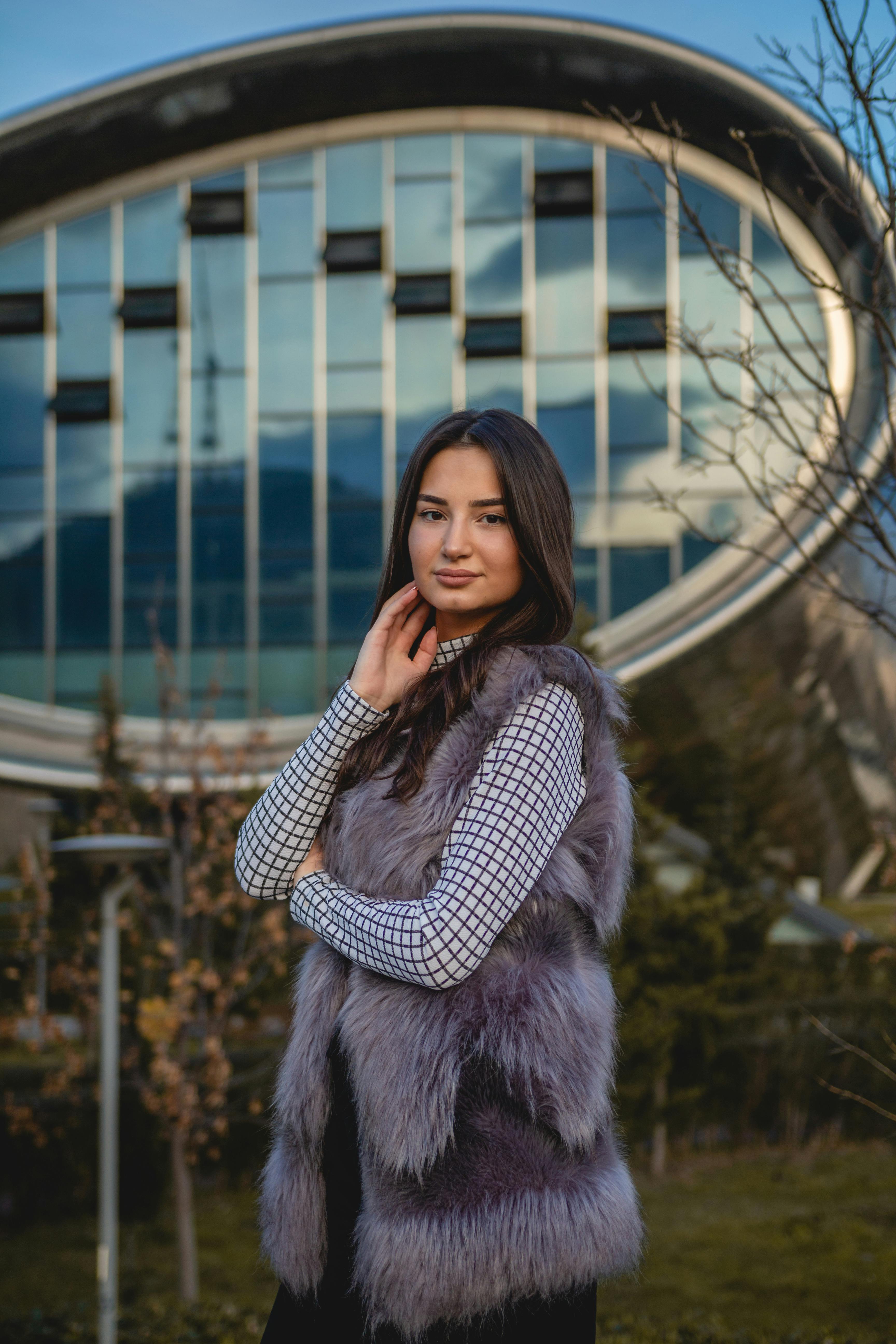 Reflector Vest Photos, Download The BEST Free Reflector Vest Stock ...