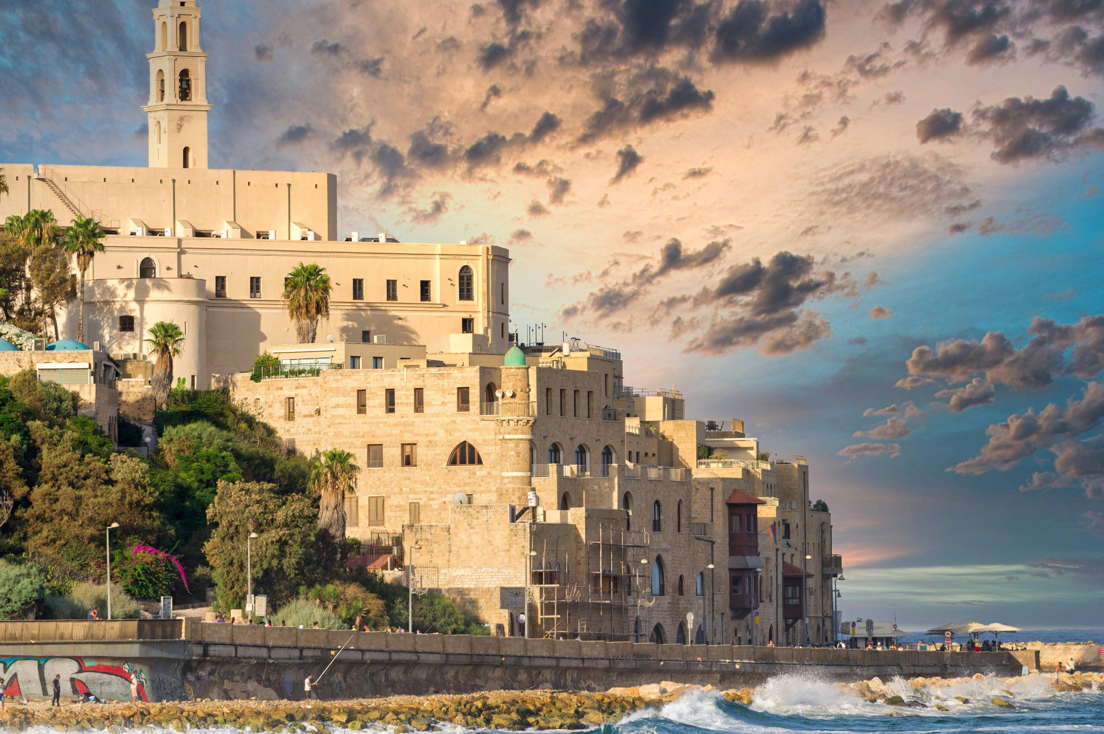 Jaffa City Photos, Download The BEST Free Jaffa City Stock Photos & HD ...