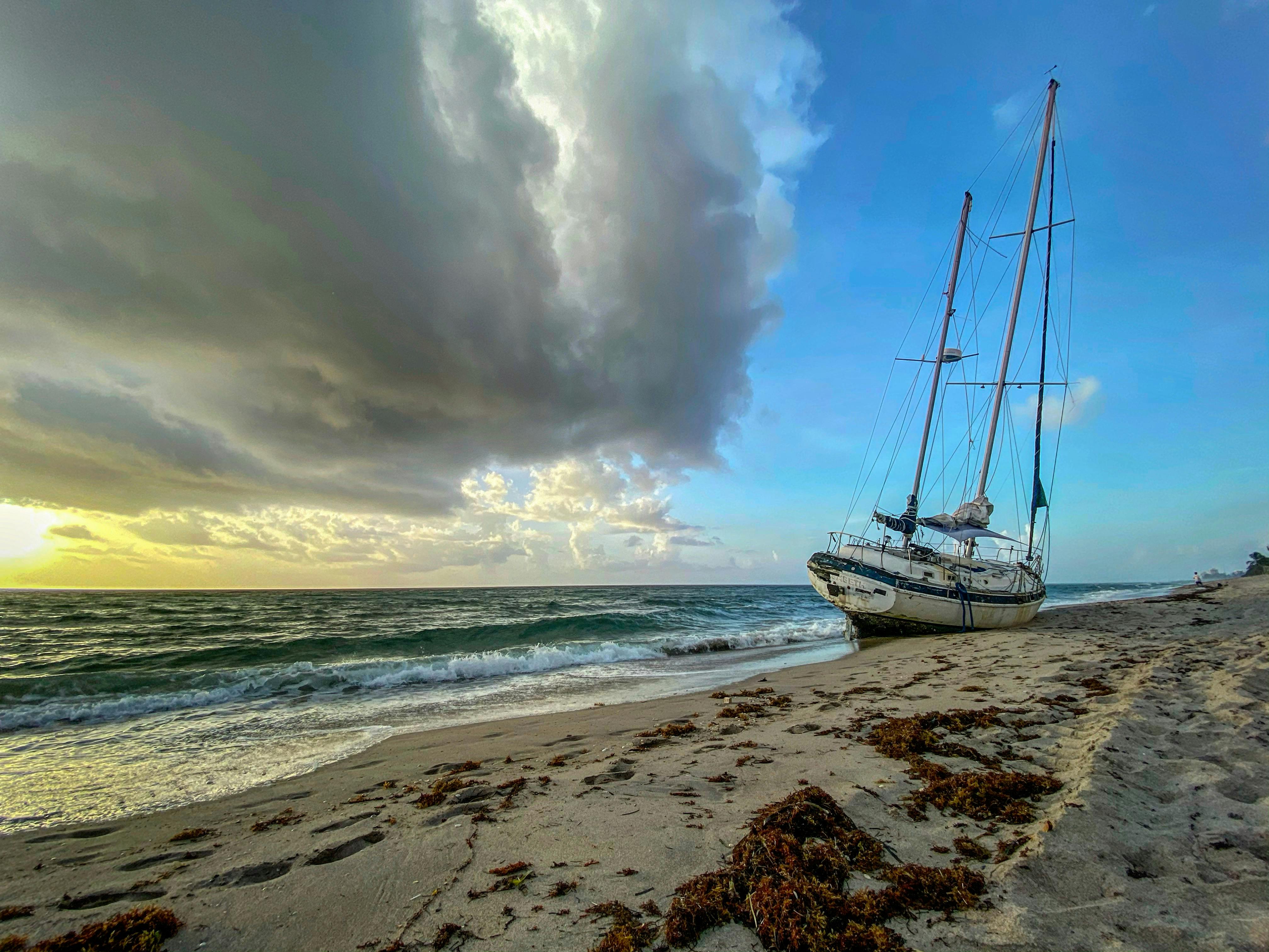 Florida Beach Photos, Download The BEST Free Florida Beach Stock Photos ...