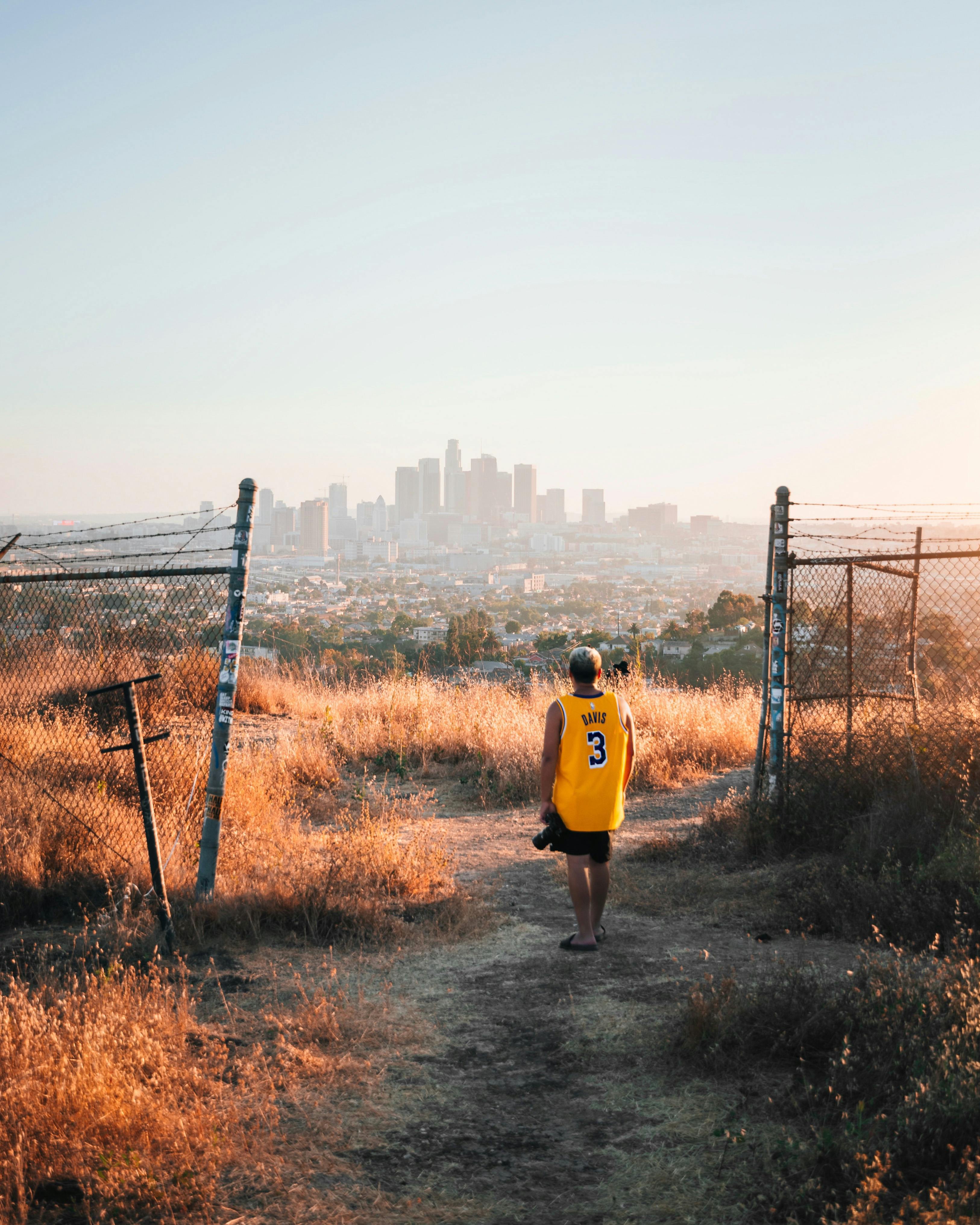 Lukas Rodriguez - Fotografía